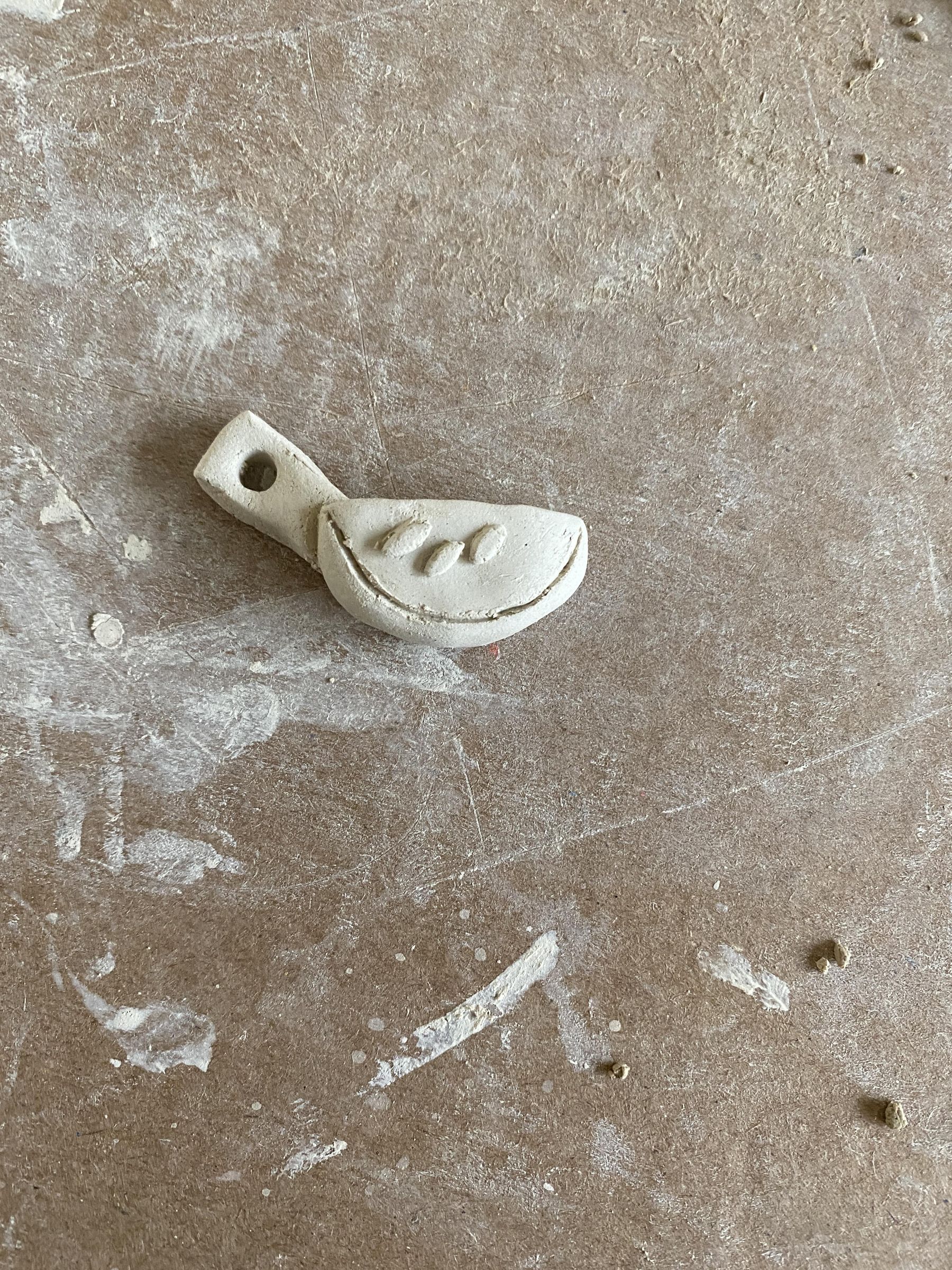 Personalized Clay Keychains : 19 Steps (with Pictures) - Instructables