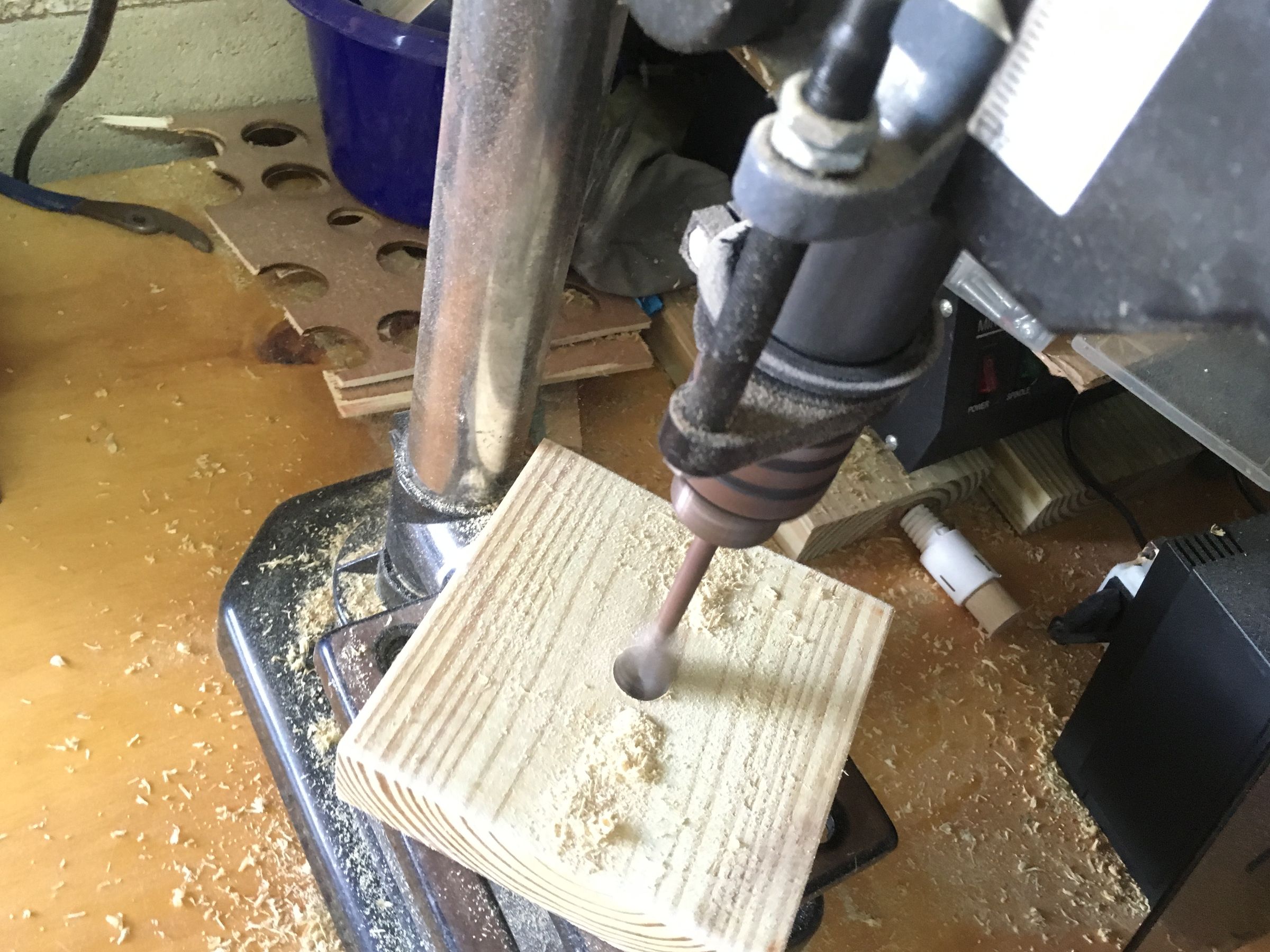 Easy to Make Candy Dispenser : 7 Steps (with Pictures) - Instructables