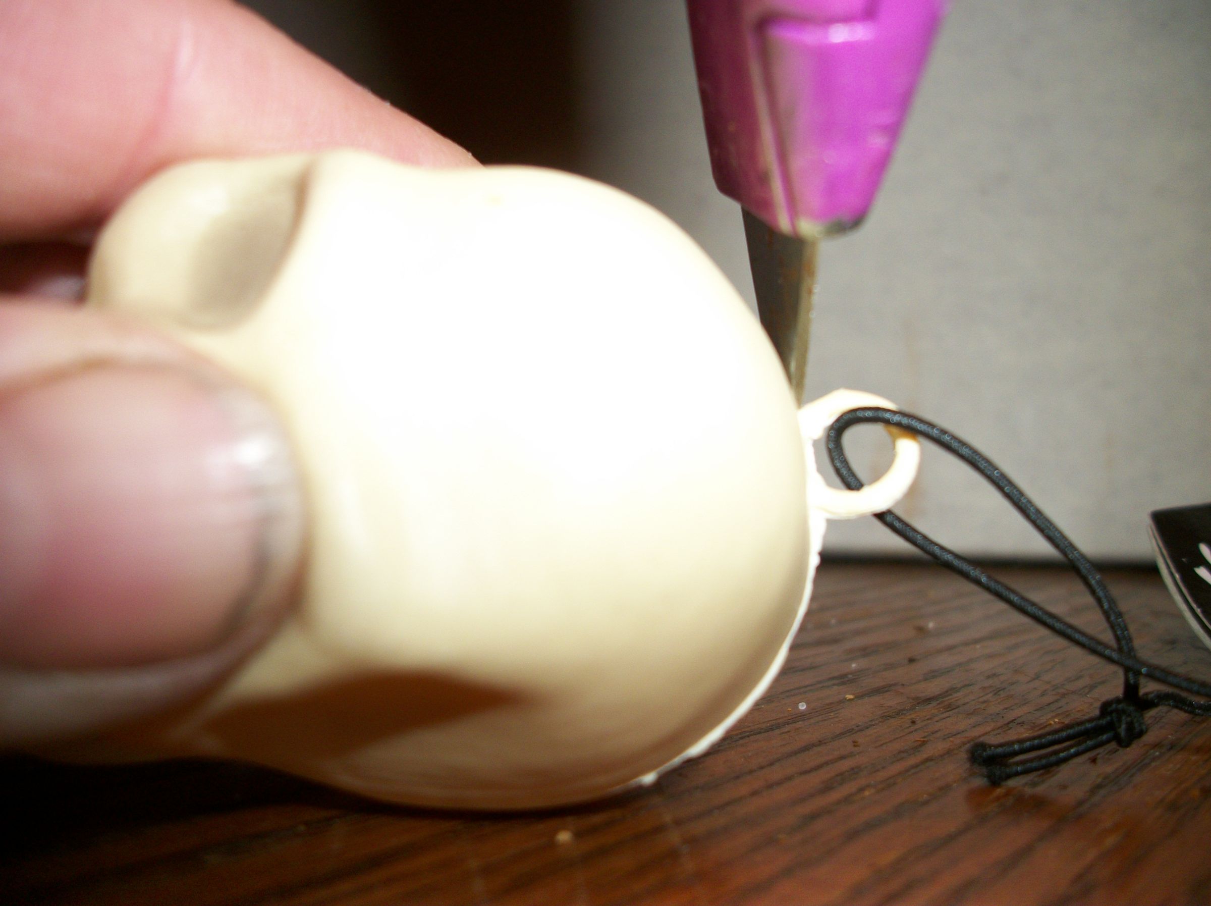 Posable Skelly : 5 Steps (with Pictures) - Instructables