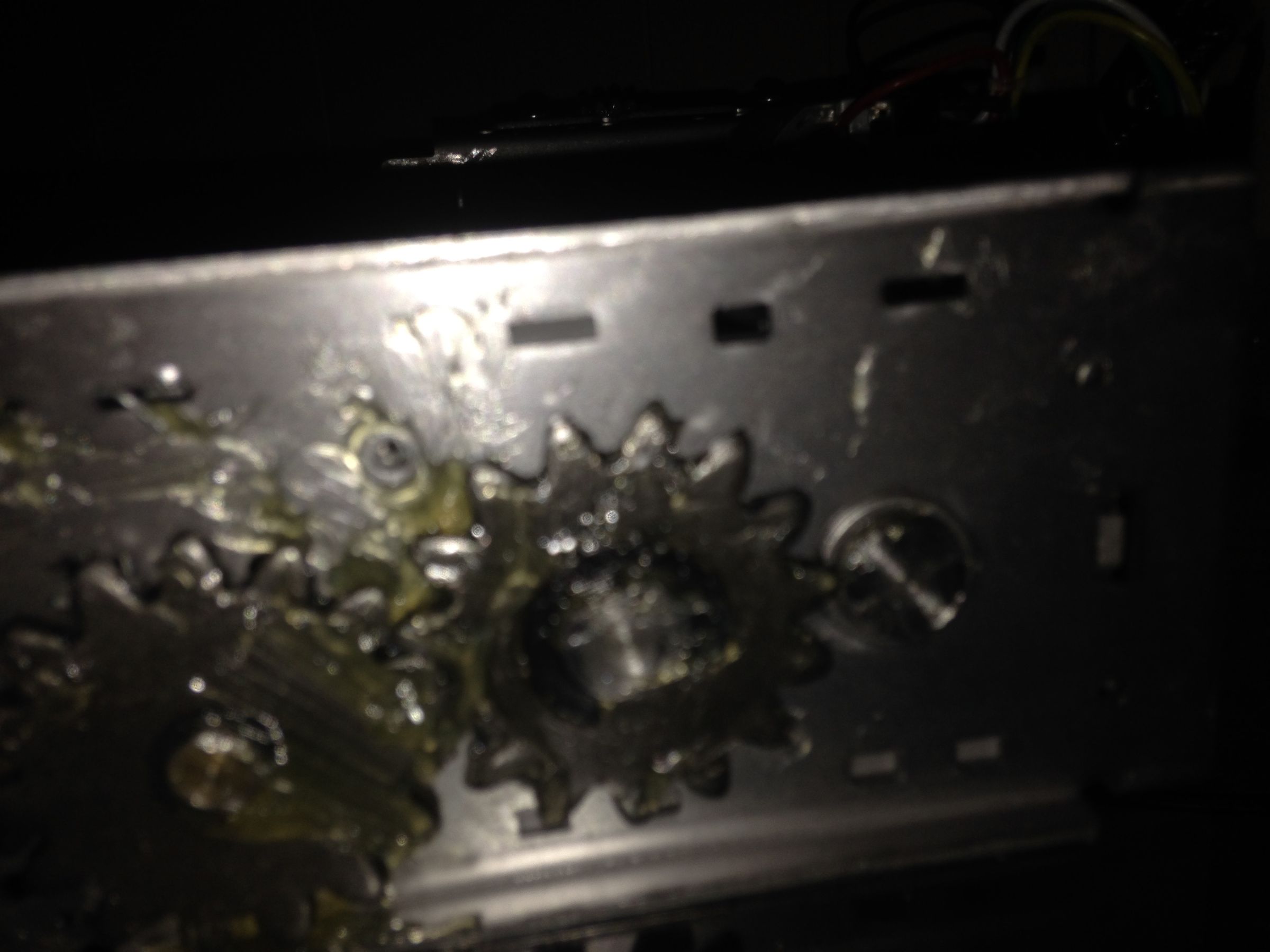 $50 Plastic Shredder / Grinder / Recycler : 11 Steps (with Pictures ...