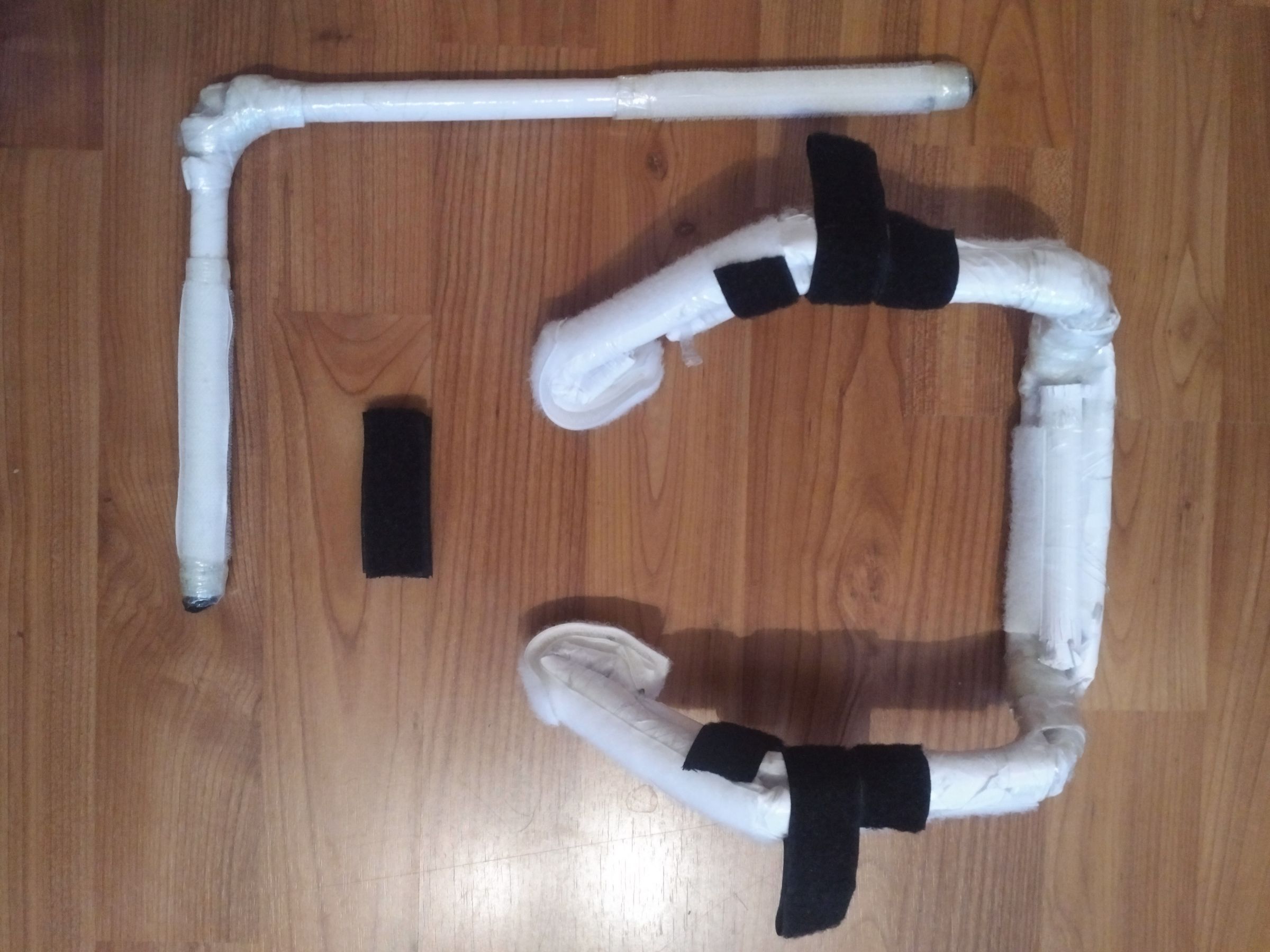 Modular Handsfree Phone Holder From Paper : 4 Steps (with Pictures ...