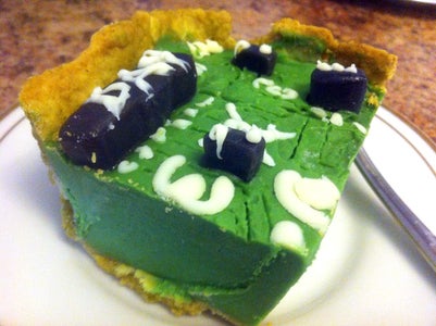 The "Raspberry Pi" Pie : 4 Steps (with Pictures) - Instructables