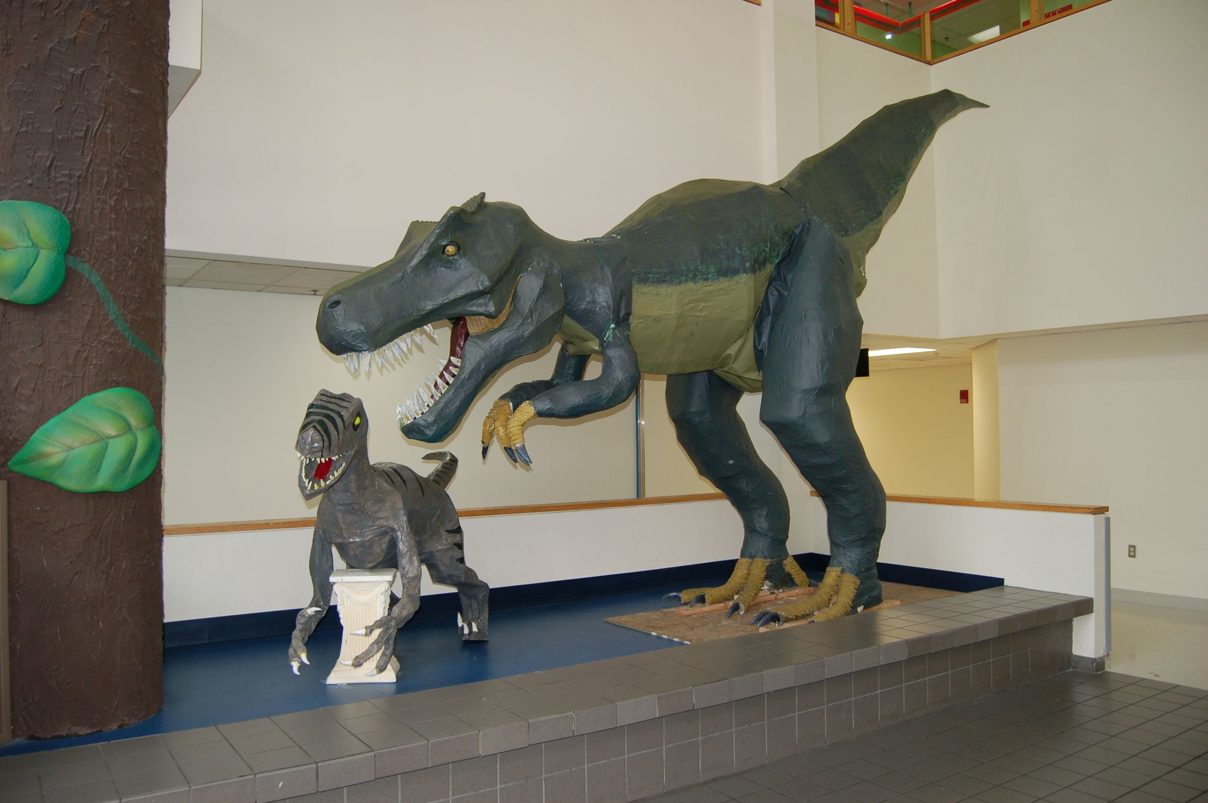 How to Build Additive Sculptures With Foam Core and Packing Tape : 6 ...