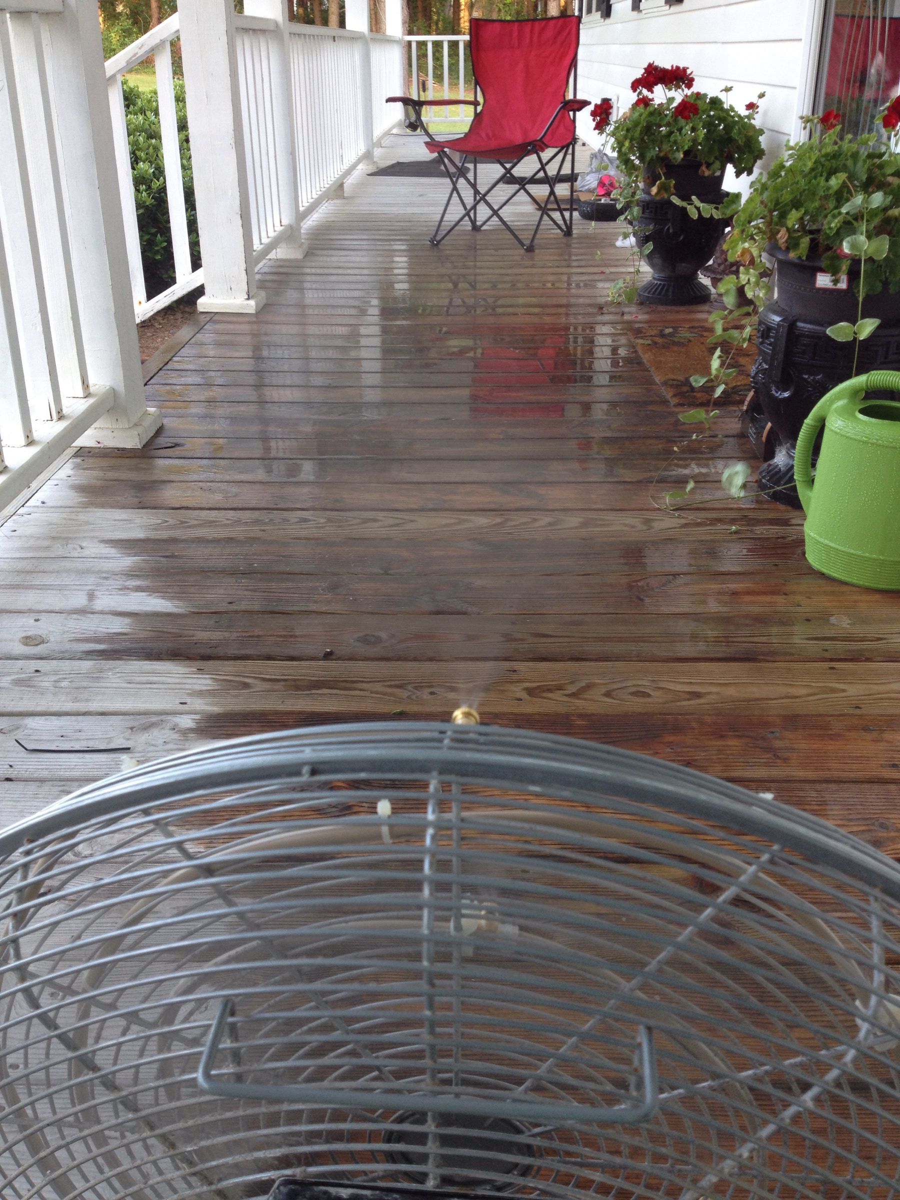 Mist Fan - Instructables