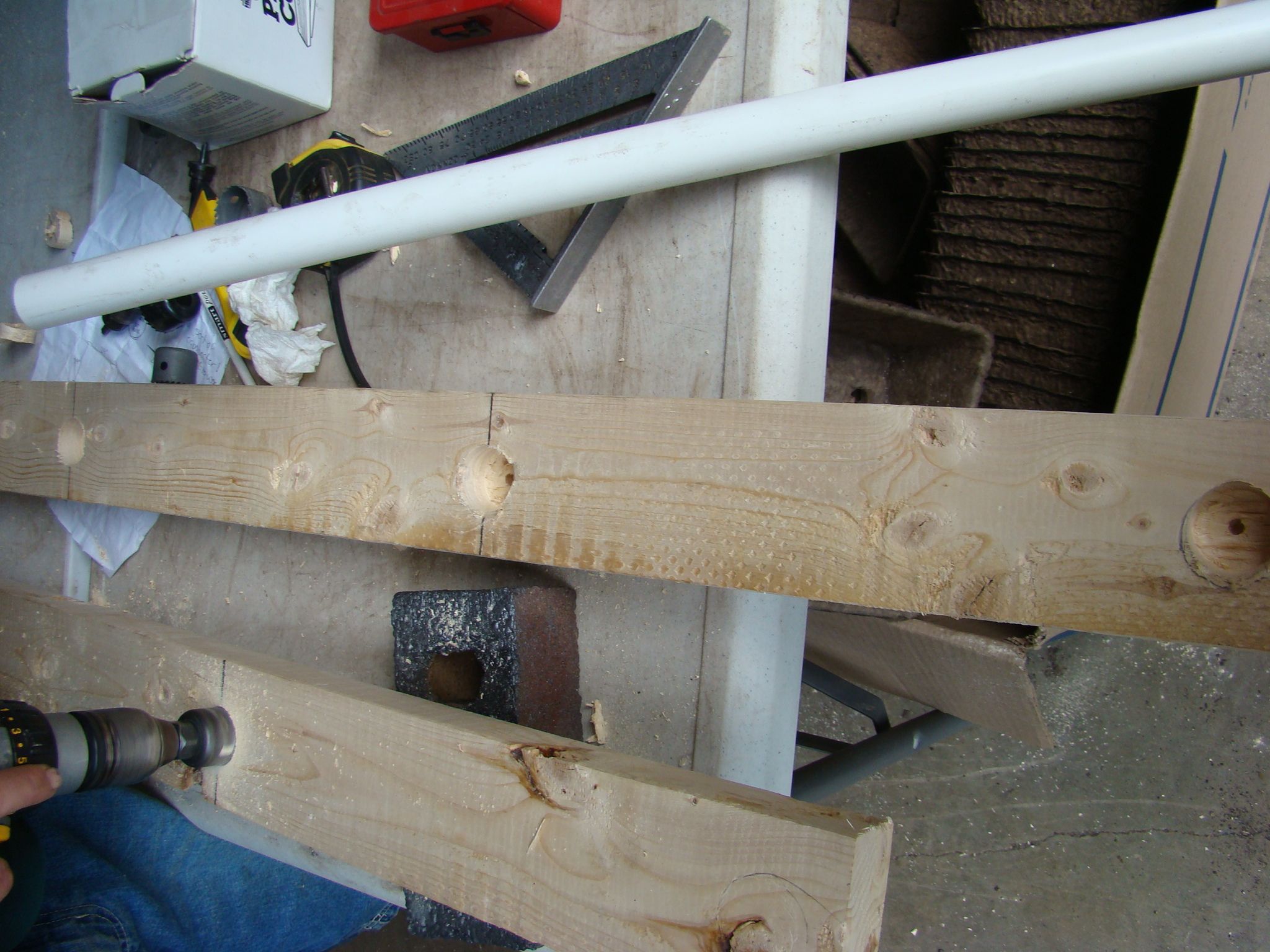 Ladder Ball : 11 Steps - Instructables