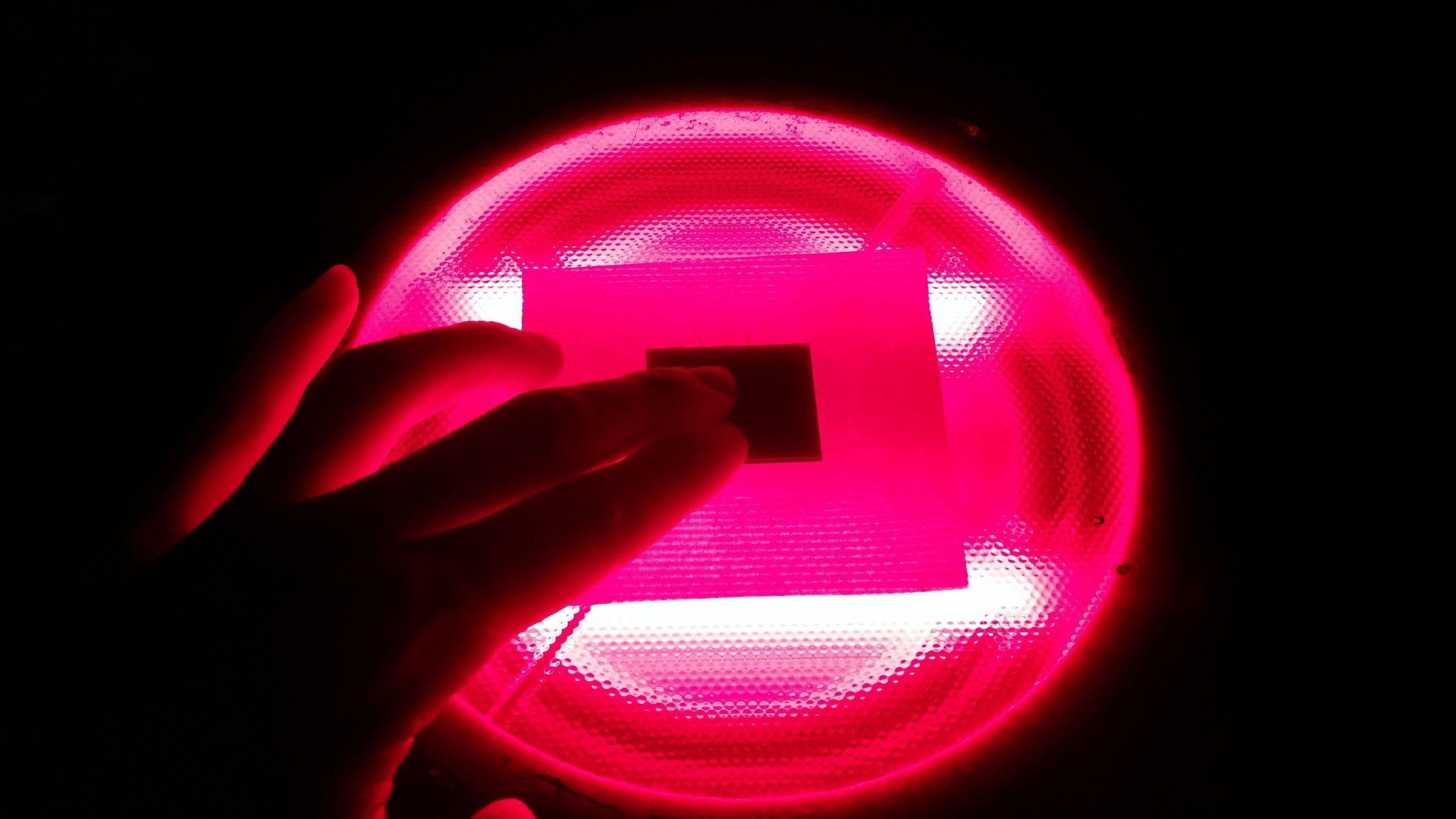 Making SMD PCBs at Home (Photoresist Method) : 12 Steps (with Pictures ...