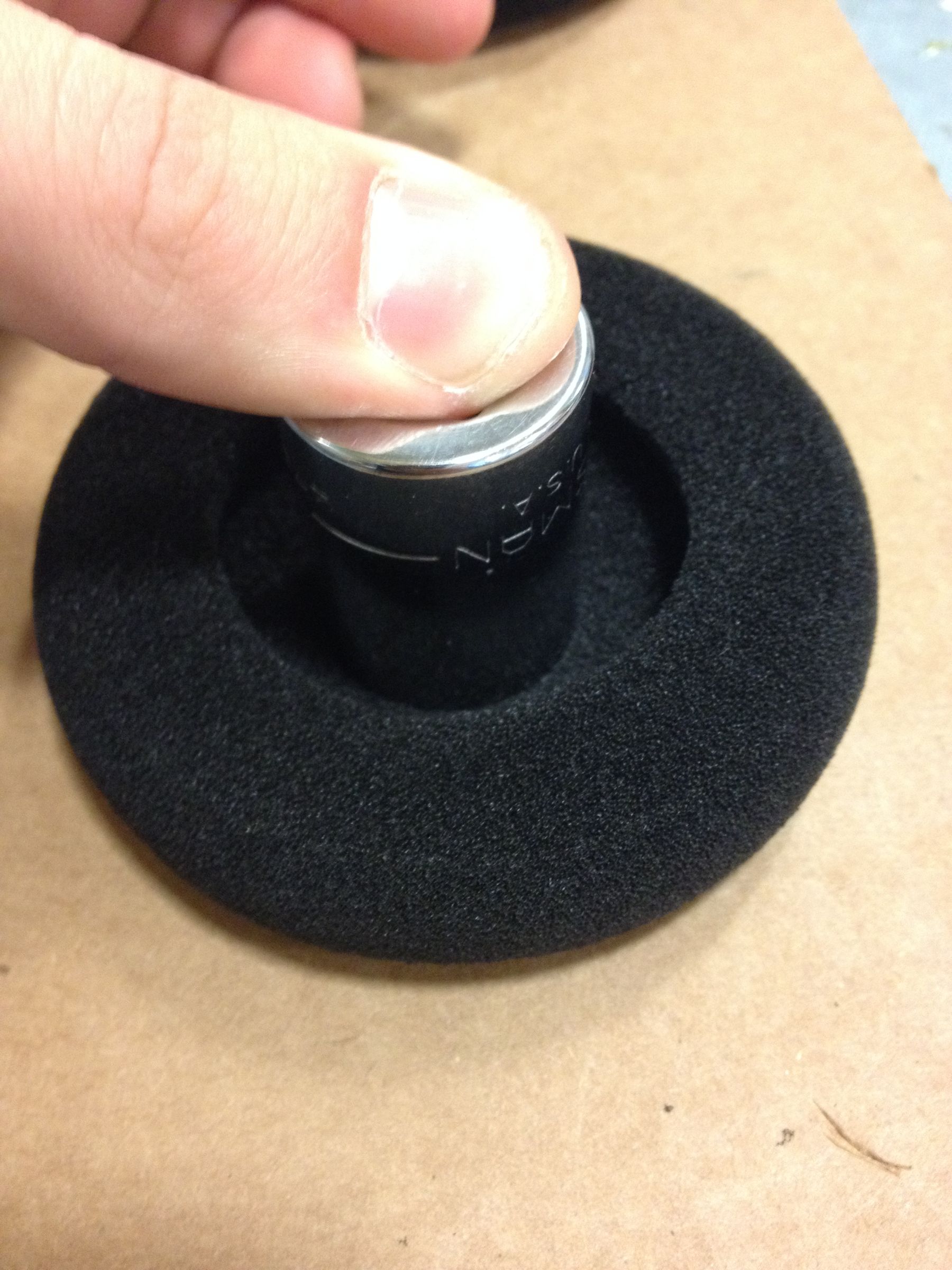 DIY Hi-Fi: Grado Headphone Modification : 4 Steps (with Pictures ...