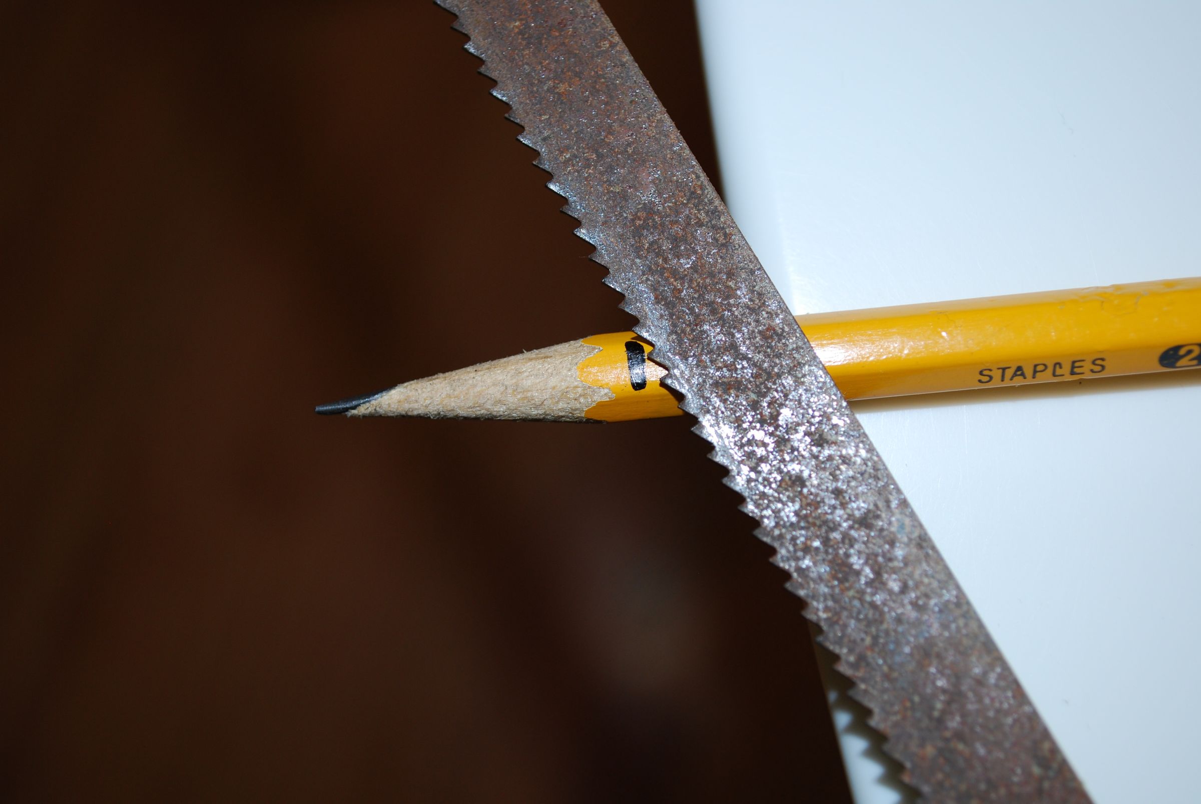 Micro (Geocache) Container : 10 Steps - Instructables