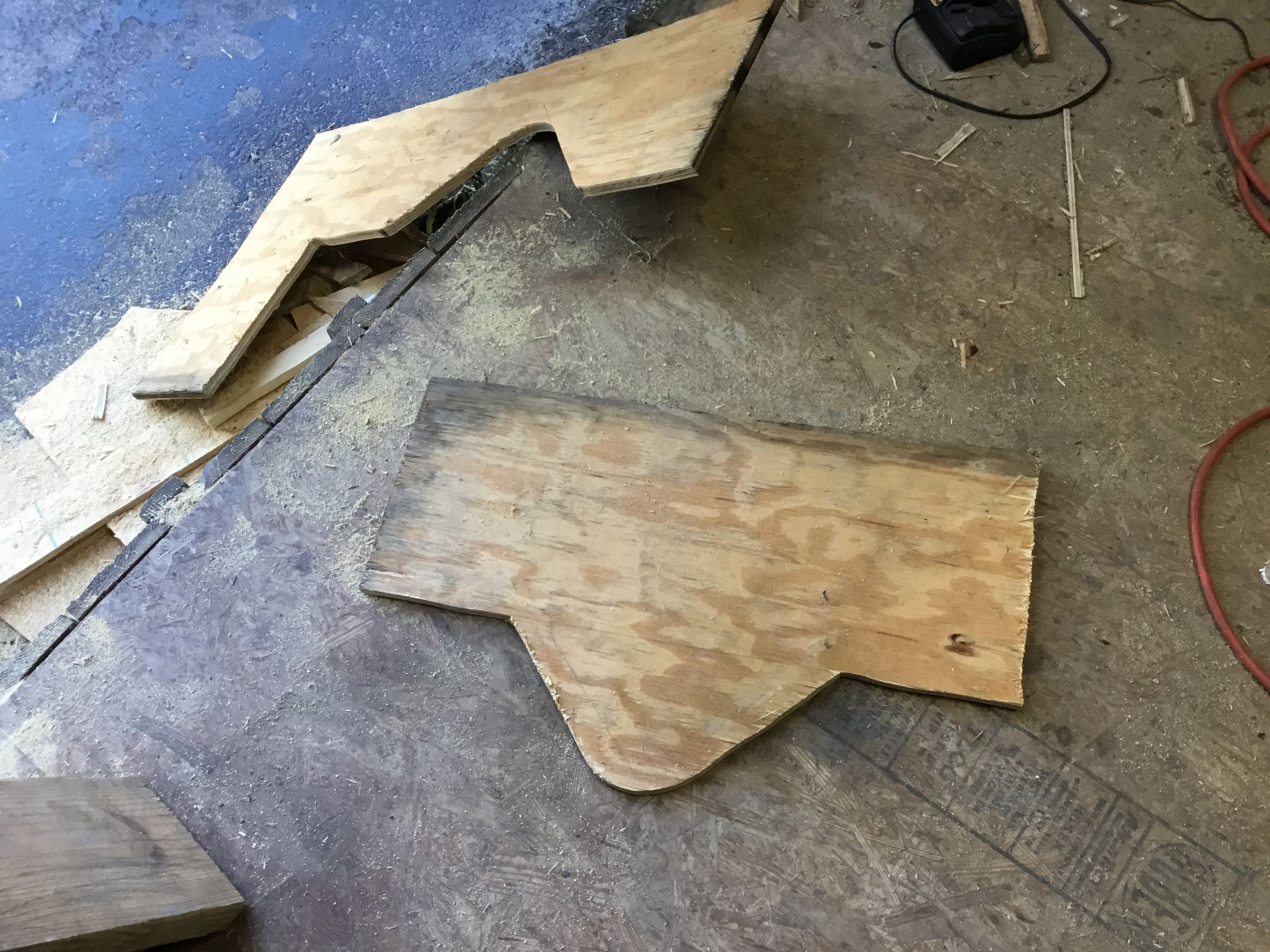 Ballista Project 2017 : 12 Steps - Instructables
