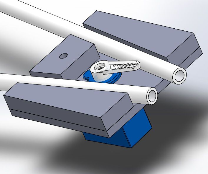 Double Pipe Valve for Fluid Direction Control - Instructables