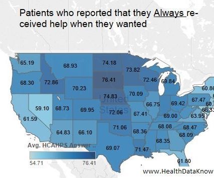 DIY Hospital Compare: Analyze and Compare the Quality of Local ...