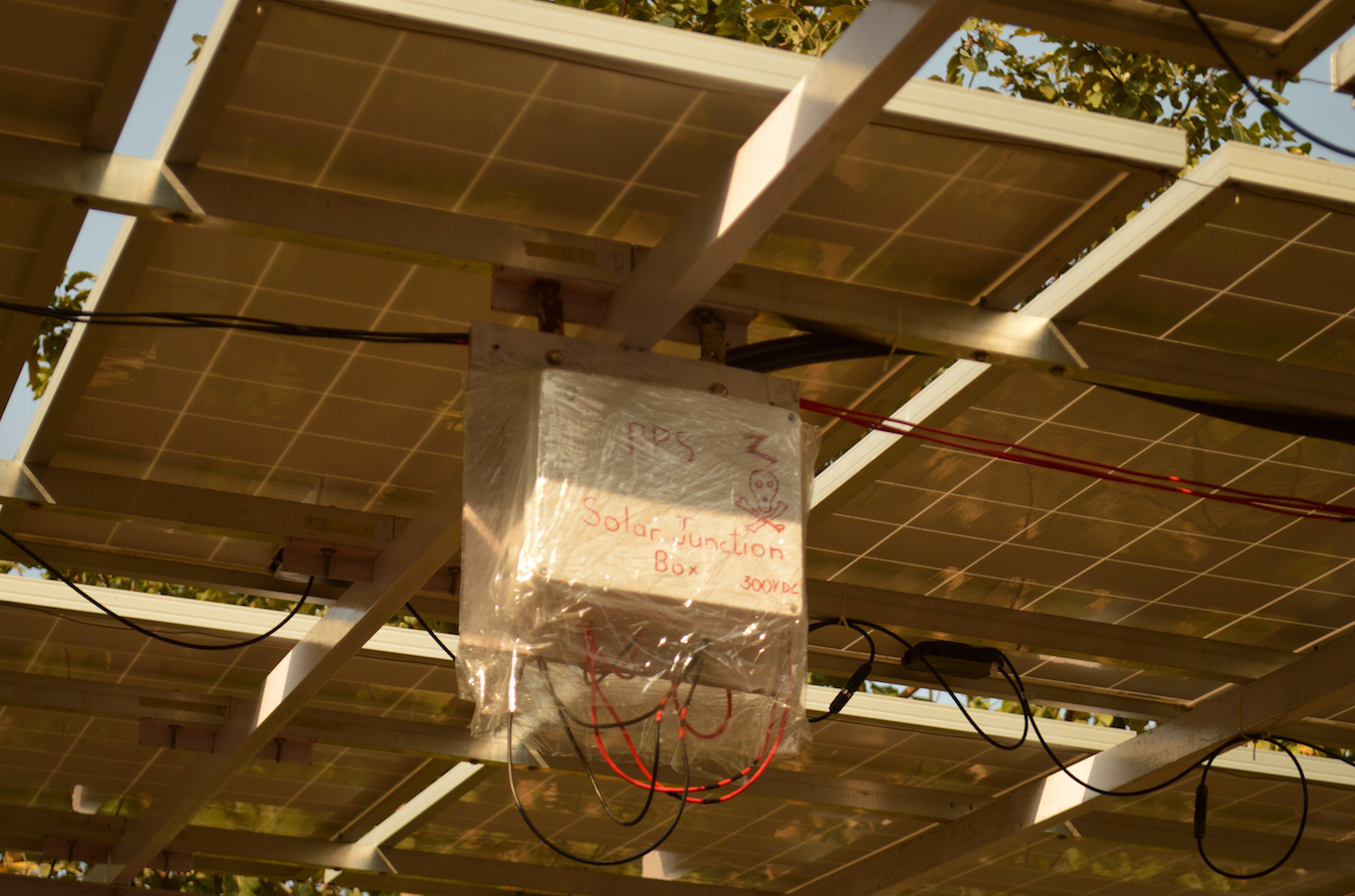 Solar Water Pump : 15 Steps (with Pictures) - Instructables