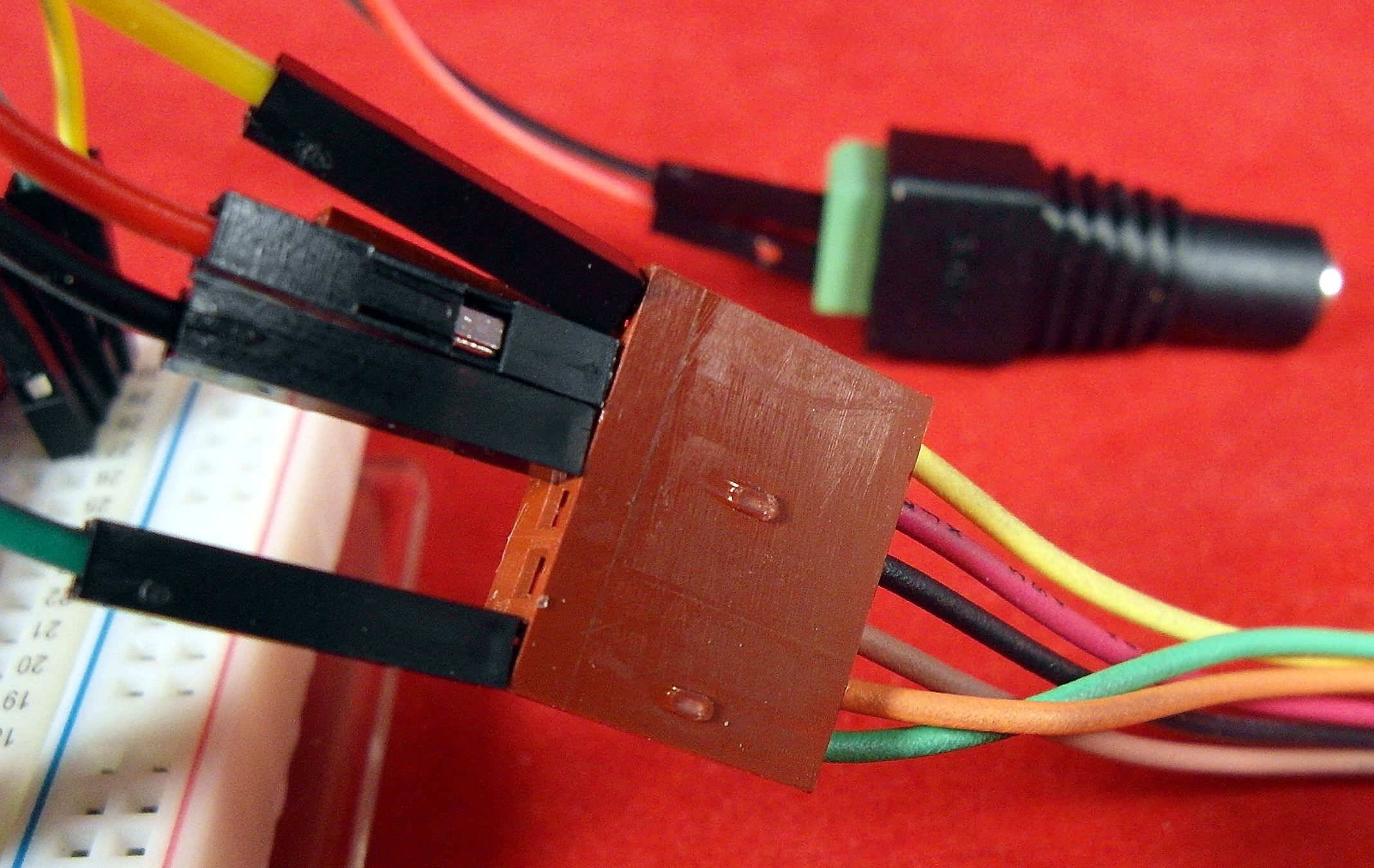 Arduino Stepper Drivers-2/2 : 13 Steps (with Pictures) - Instructables