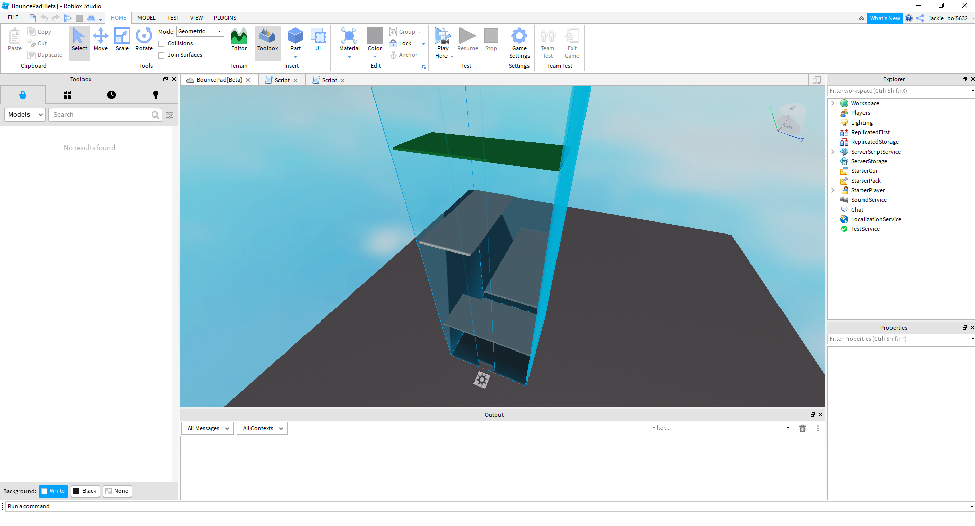 Easy Beginner Video Game [Using Roblox Studio] : 31 Steps - Instructables