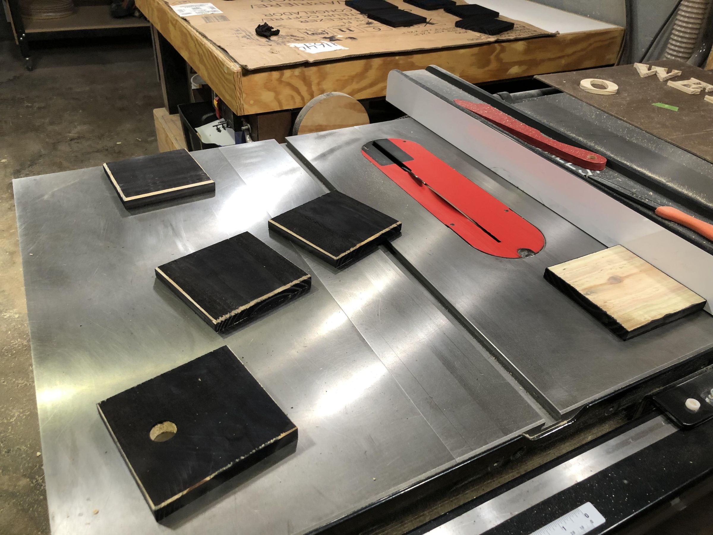 Concealed Gate Slide Bolt : 11 Steps (with Pictures) - Instructables