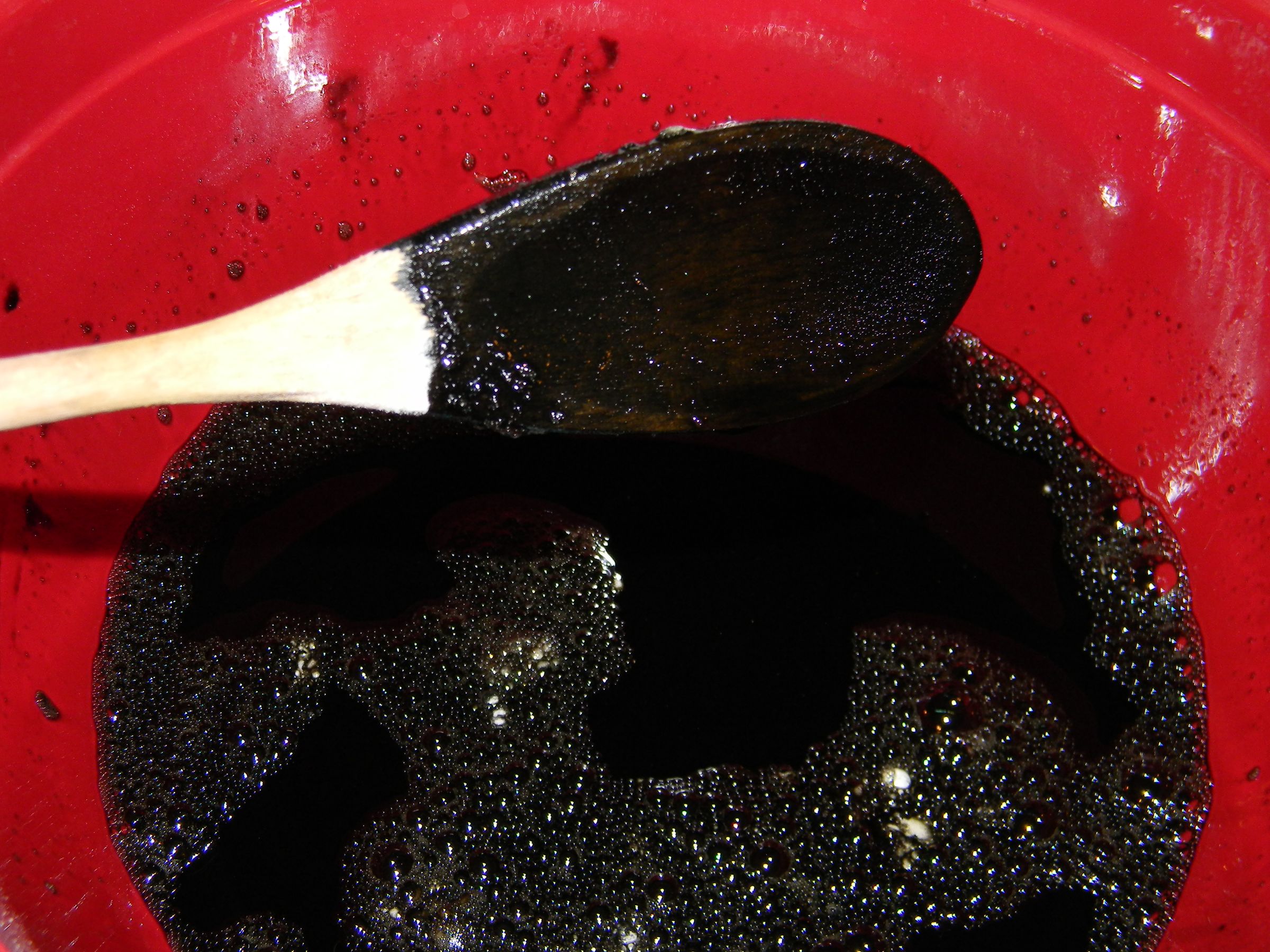 Pomegranate Ink : 9 Steps (with Pictures) - Instructables