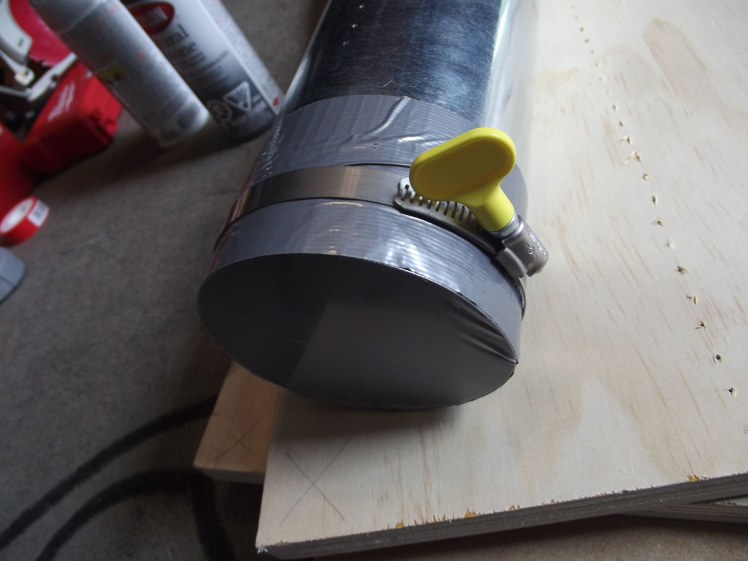 Rubens Tube : 33 Steps (with Pictures) - Instructables