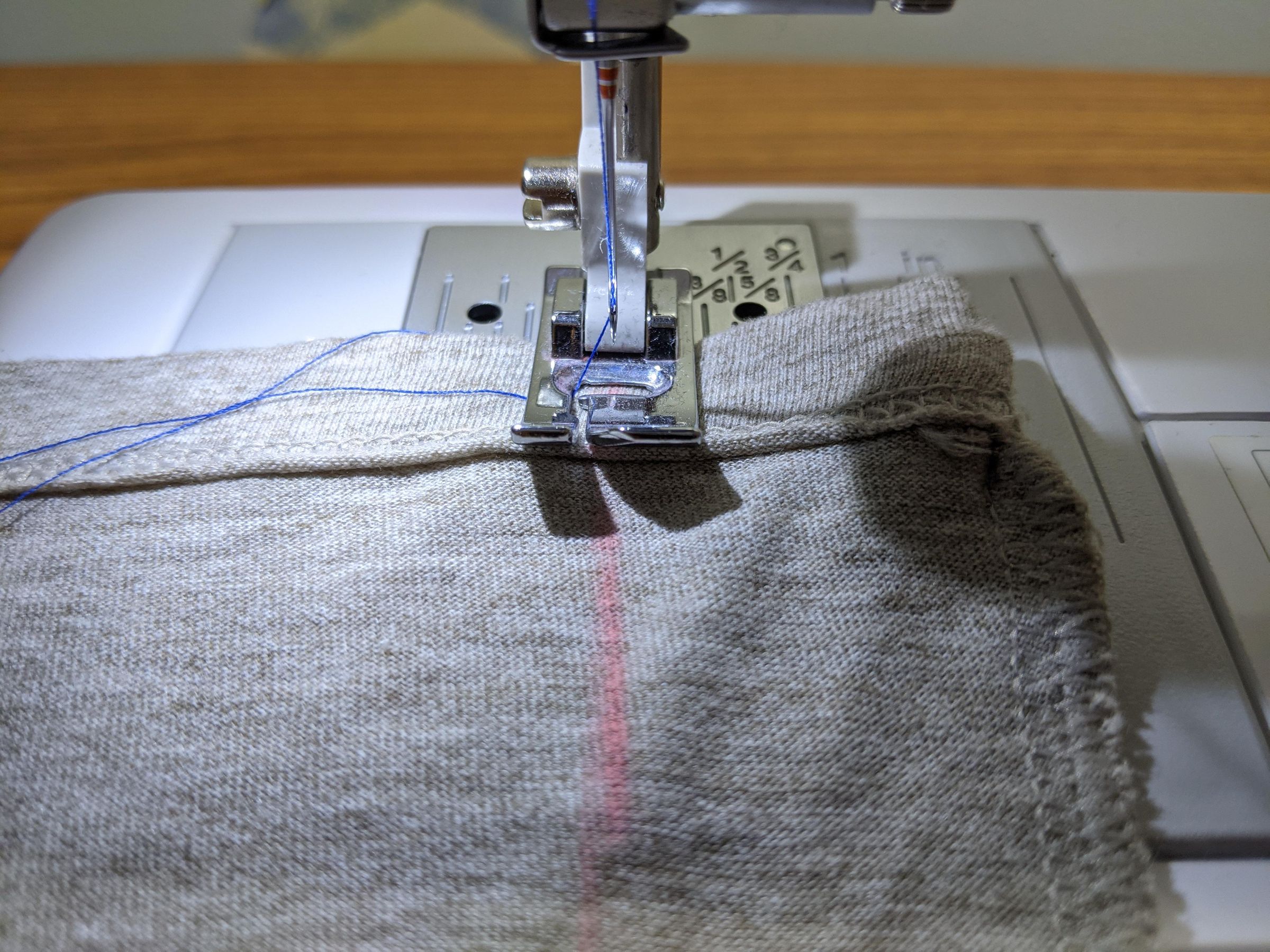 How to Tailor a T-Shirt for Beginners : 13 Steps (with Pictures ...