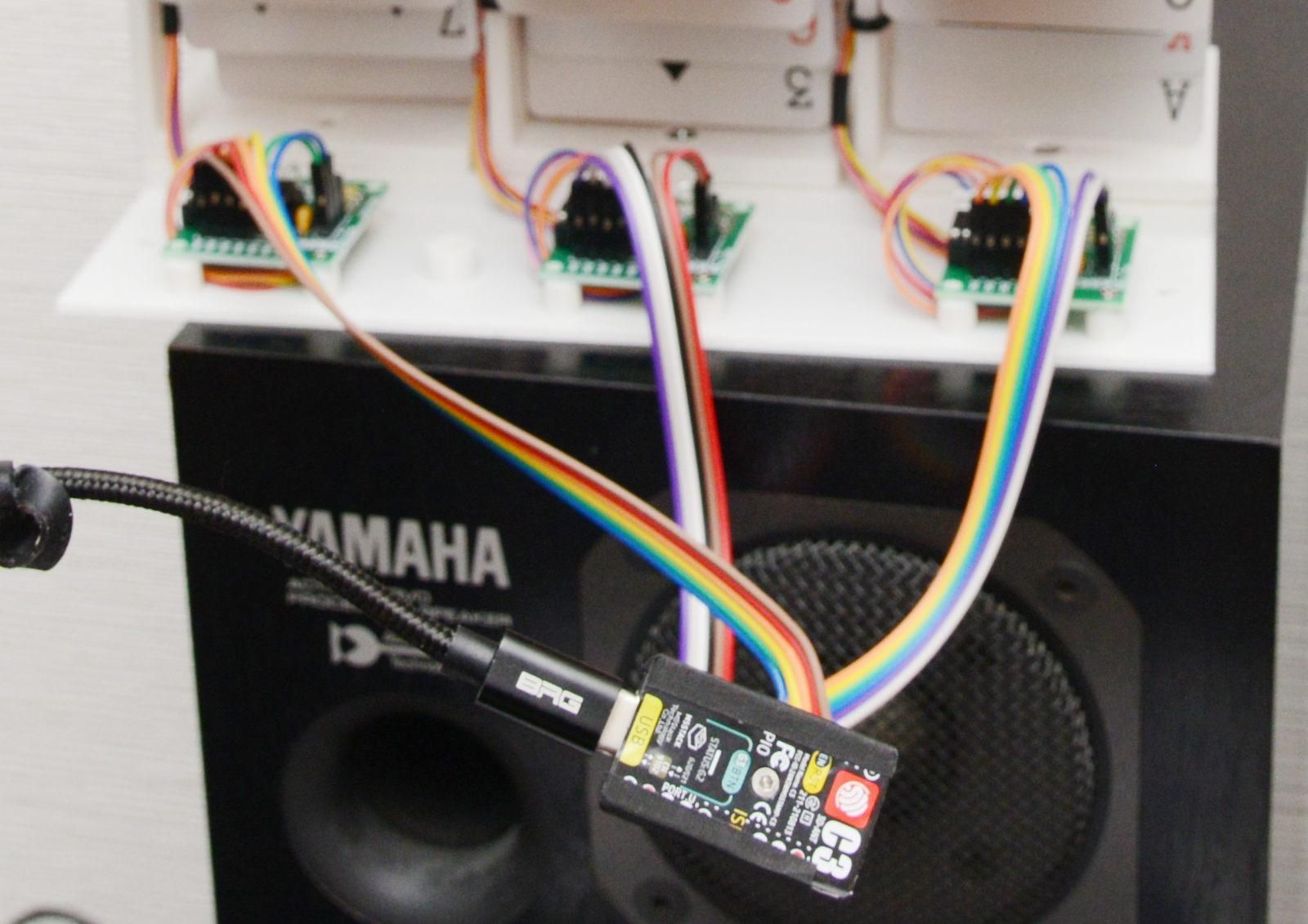 Casino'clock : 8 Steps (with Pictures) - Instructables