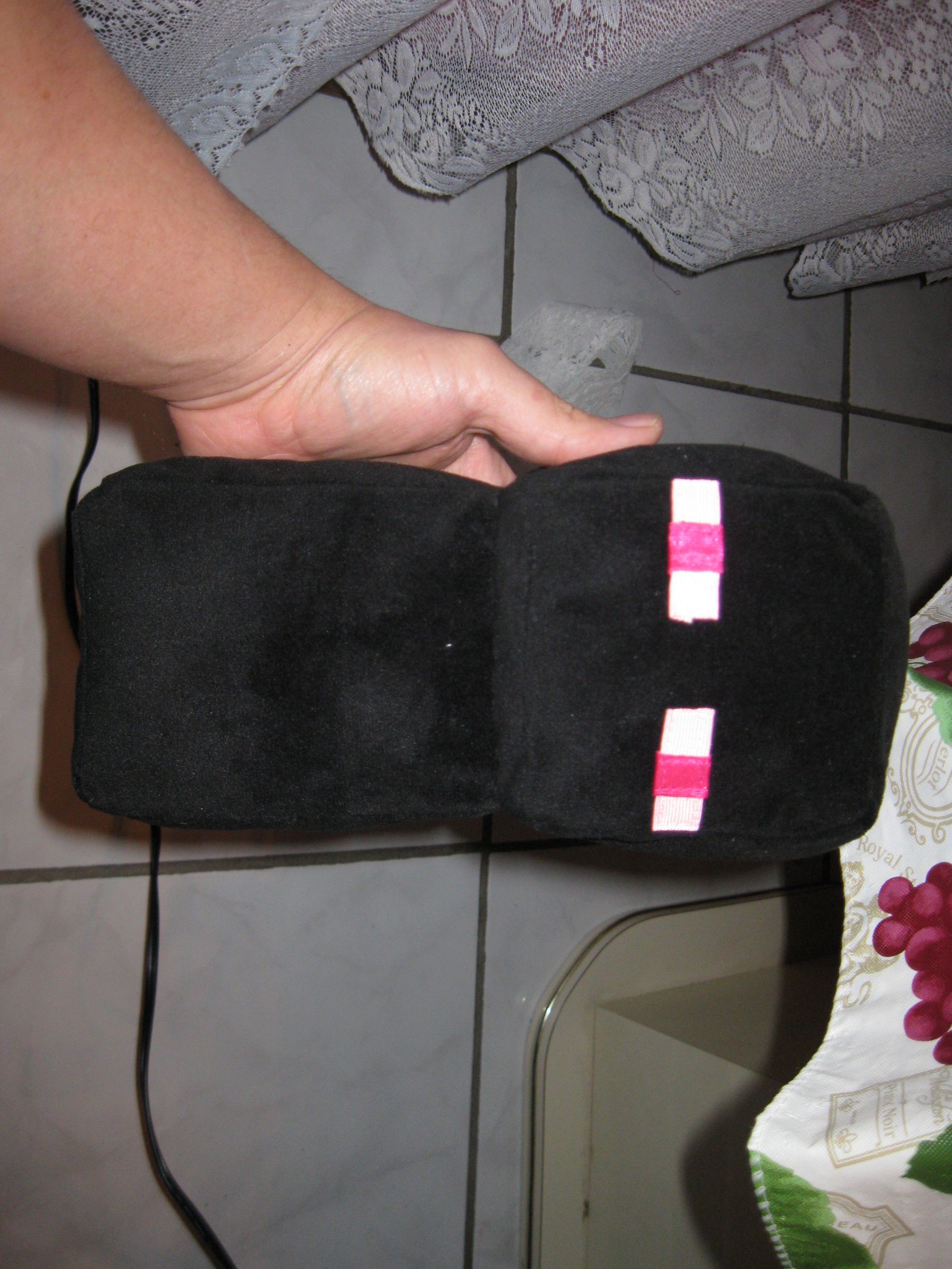 Make an Enderman Plushie From Minecraft : 11 Steps (with Pictures ...