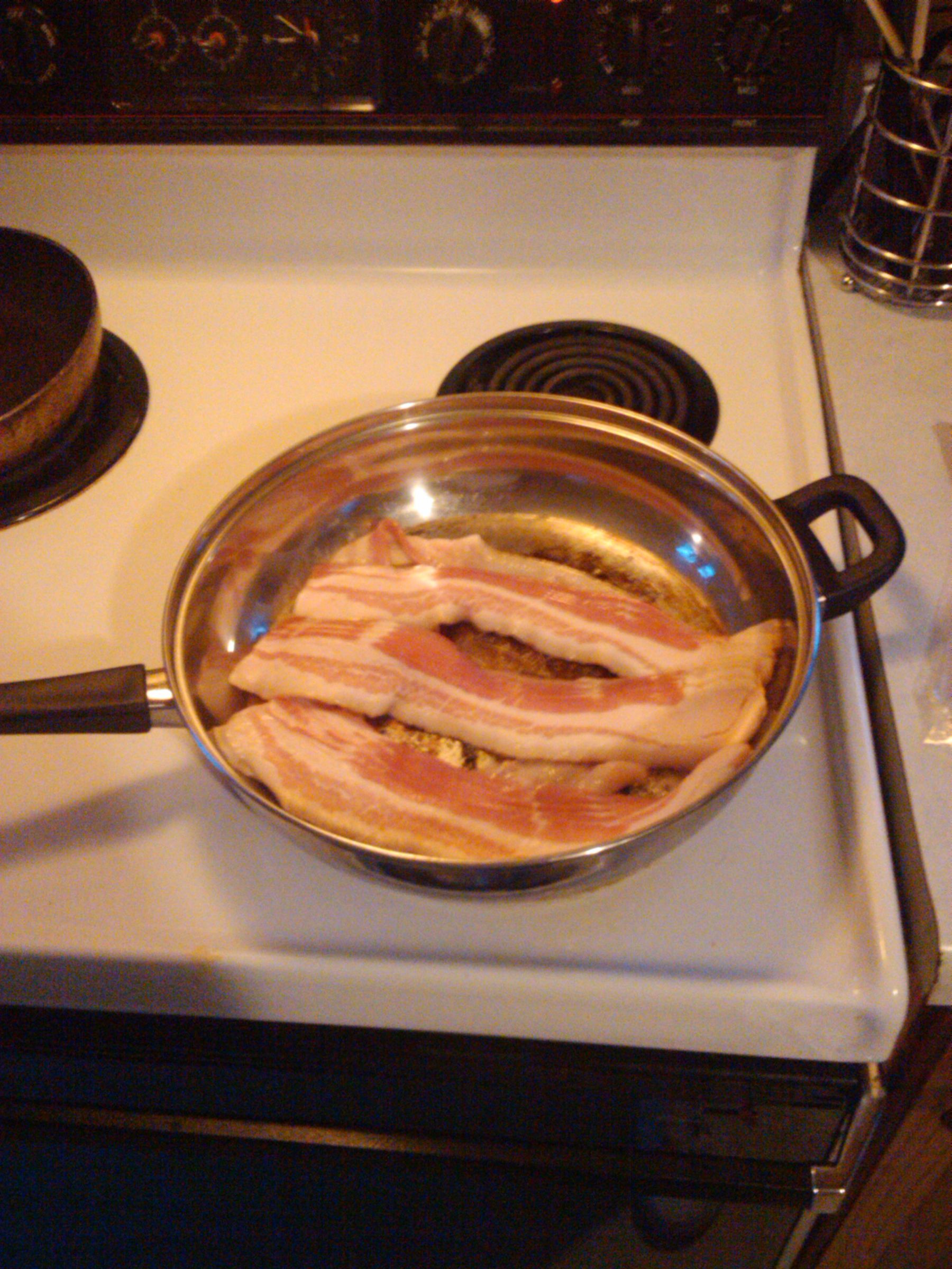 Deconstructed BLT - Instructables