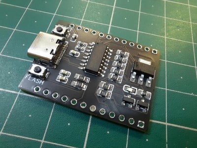 ESP8266 Programming Shield Is Insane : 10 Steps - Instructables