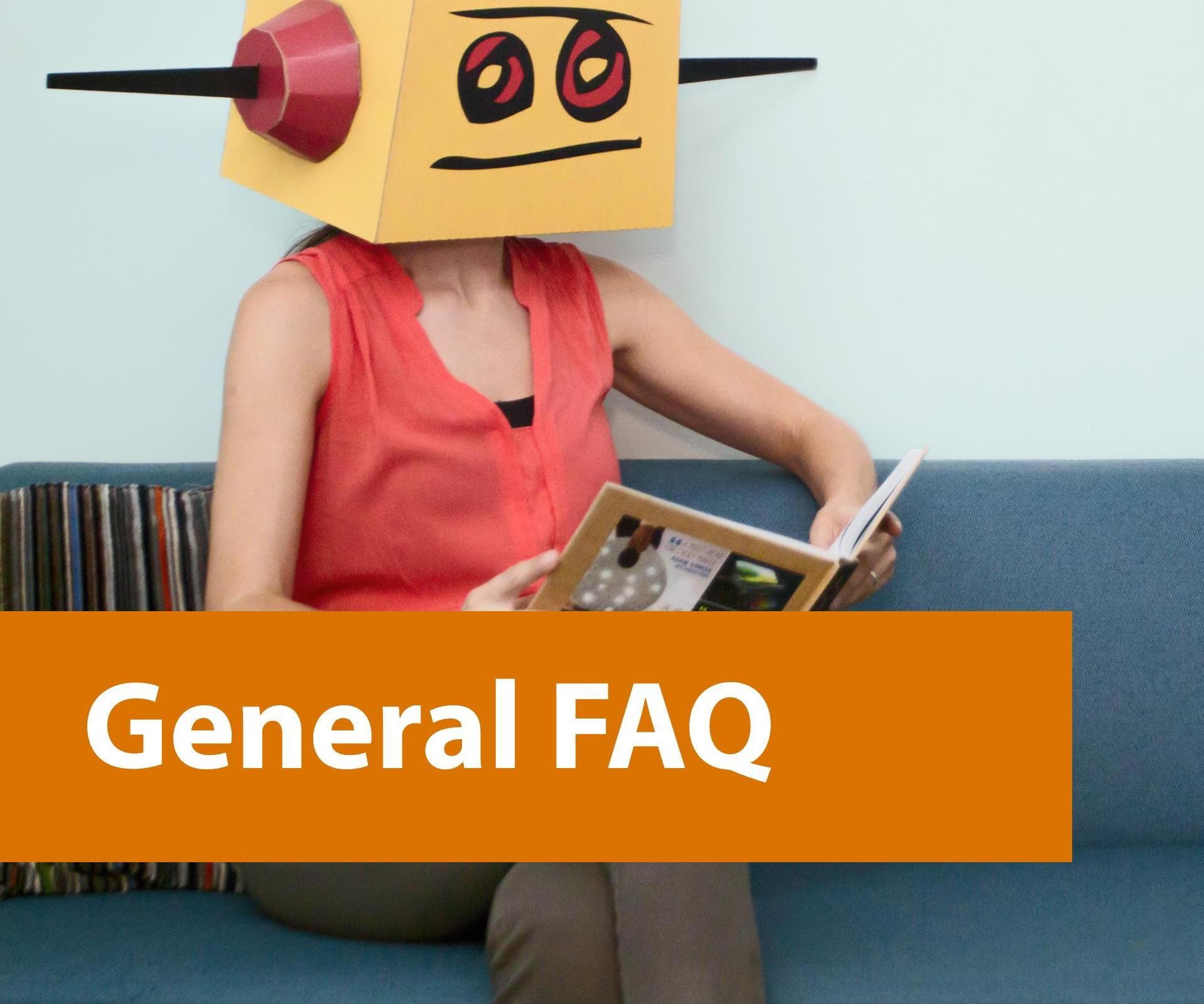 Frequently Asked Questions - Instructables
