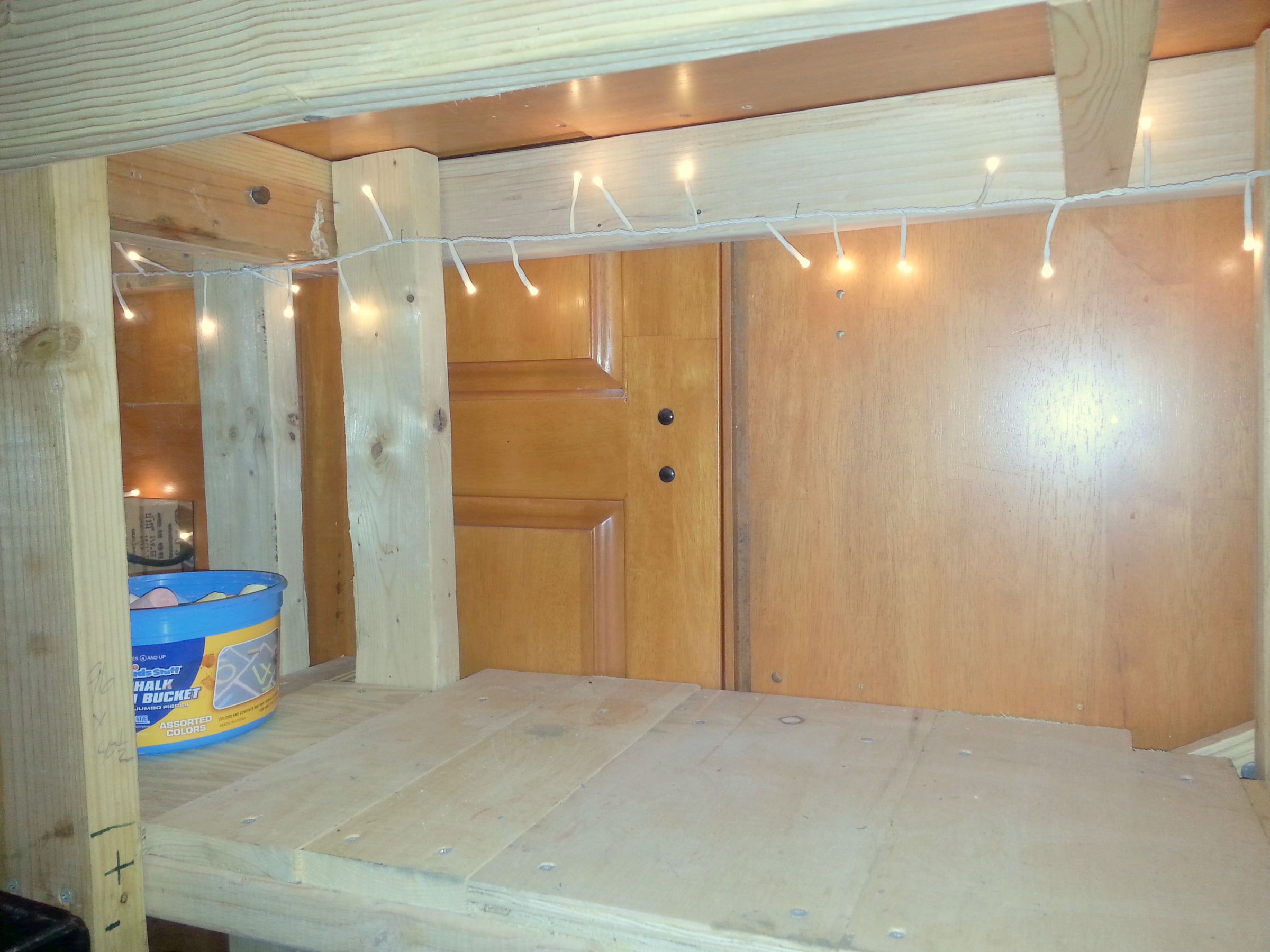 Fraternity Basement Bar : 10 Steps - Instructables