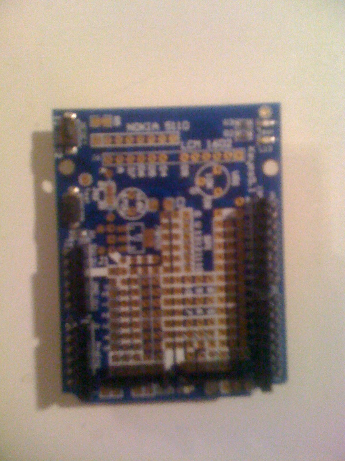 Laser Triggered Countdown : 5 Steps - Instructables