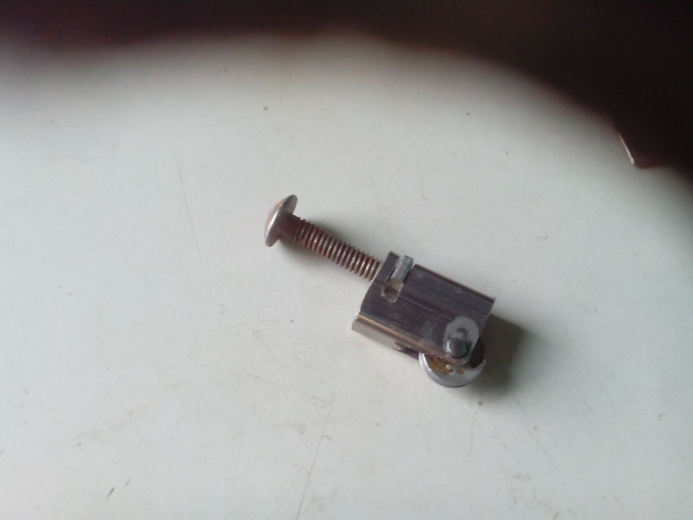 Convert Washing Machine Chassis in Jig Saw and Hand Saw Table : 8 Steps ...