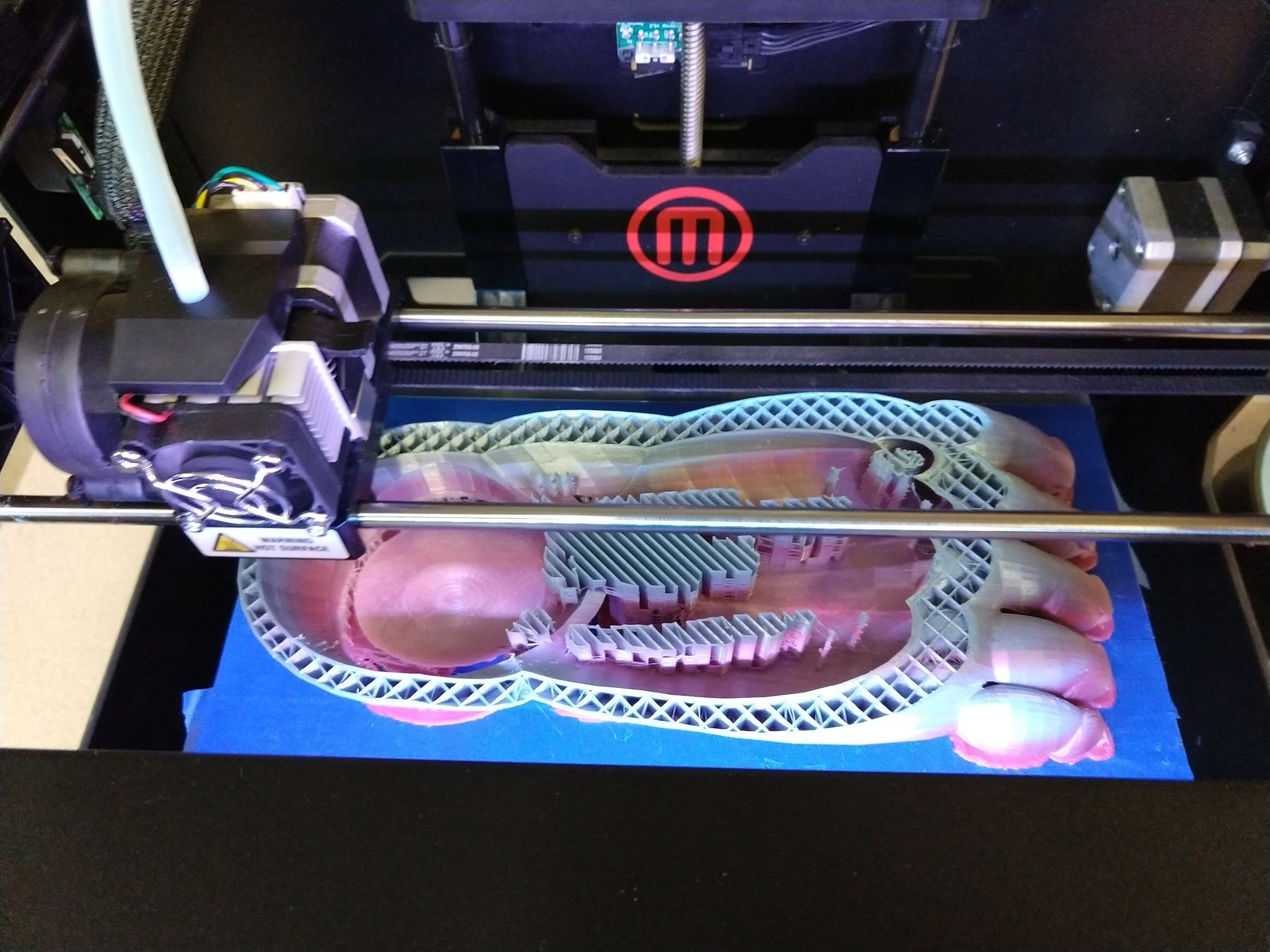 The Hobbit "Feet" Costume : 6 Steps (with Pictures) - Instructables