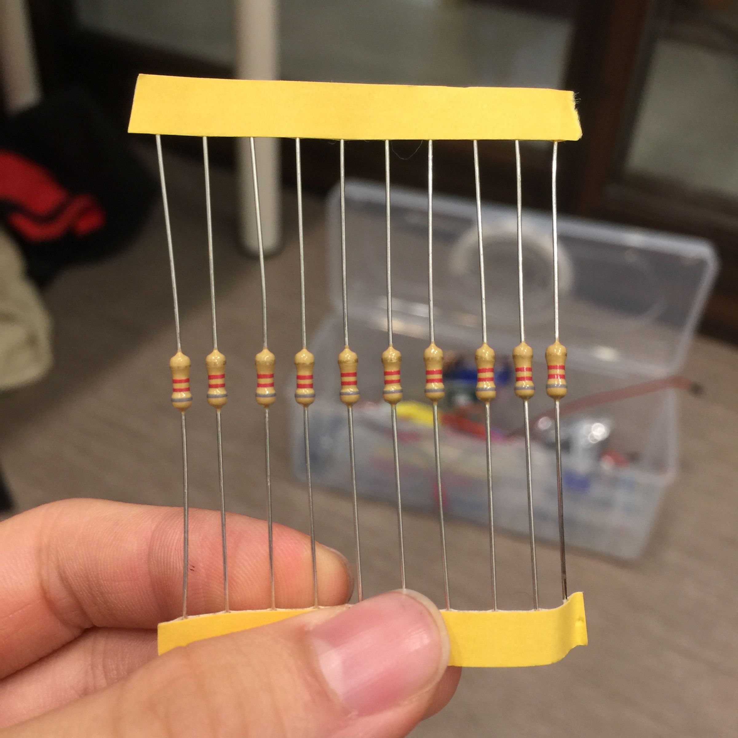 Lie Detector+vending Machine: With Arduino Leonardo : 6 Steps ...