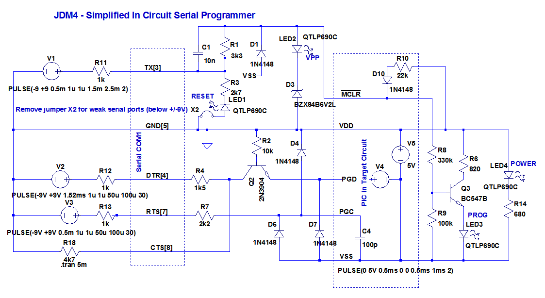JDM Programmer Review : 9 Steps - Instructables