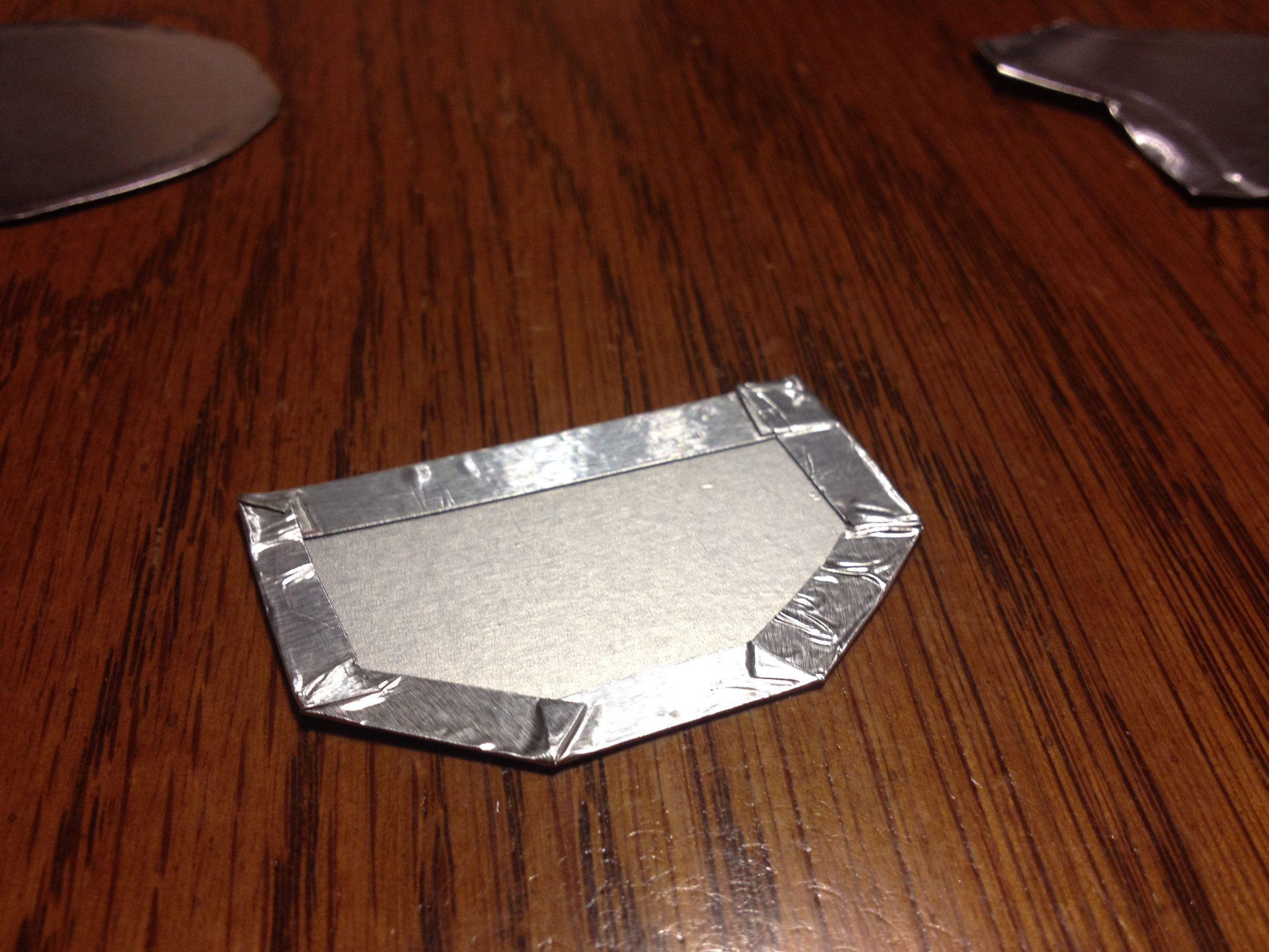 Making Dr. Doom : 8 Steps - Instructables
