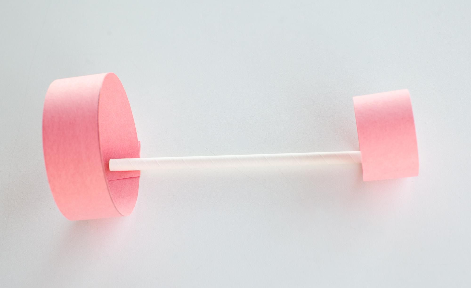 Hoop Glider/Airplane STEAM Activity : 4 Steps (with Pictures ...