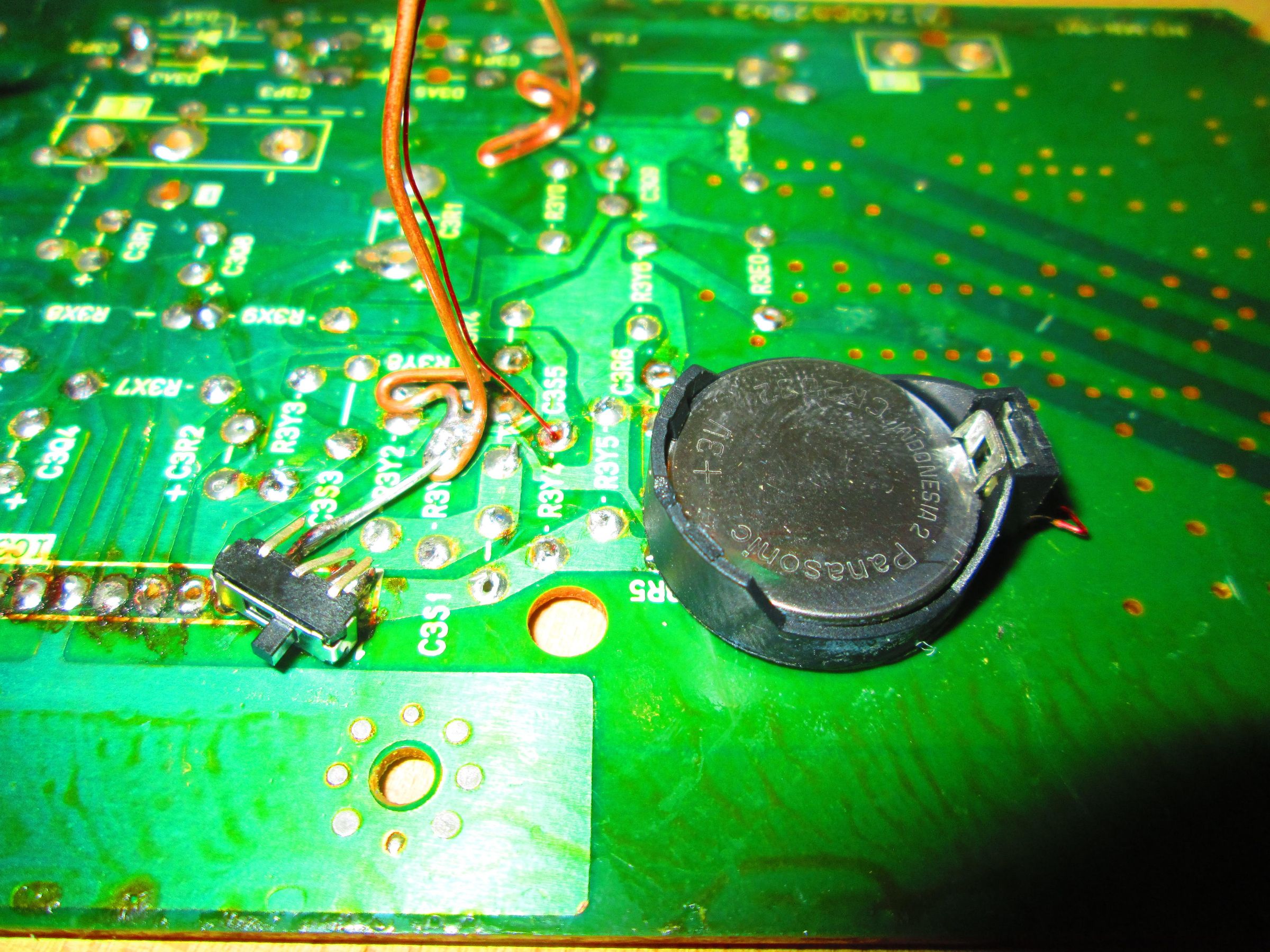 How to Make a Circuit Sculpture : 10 Steps (with Pictures) - Instructables