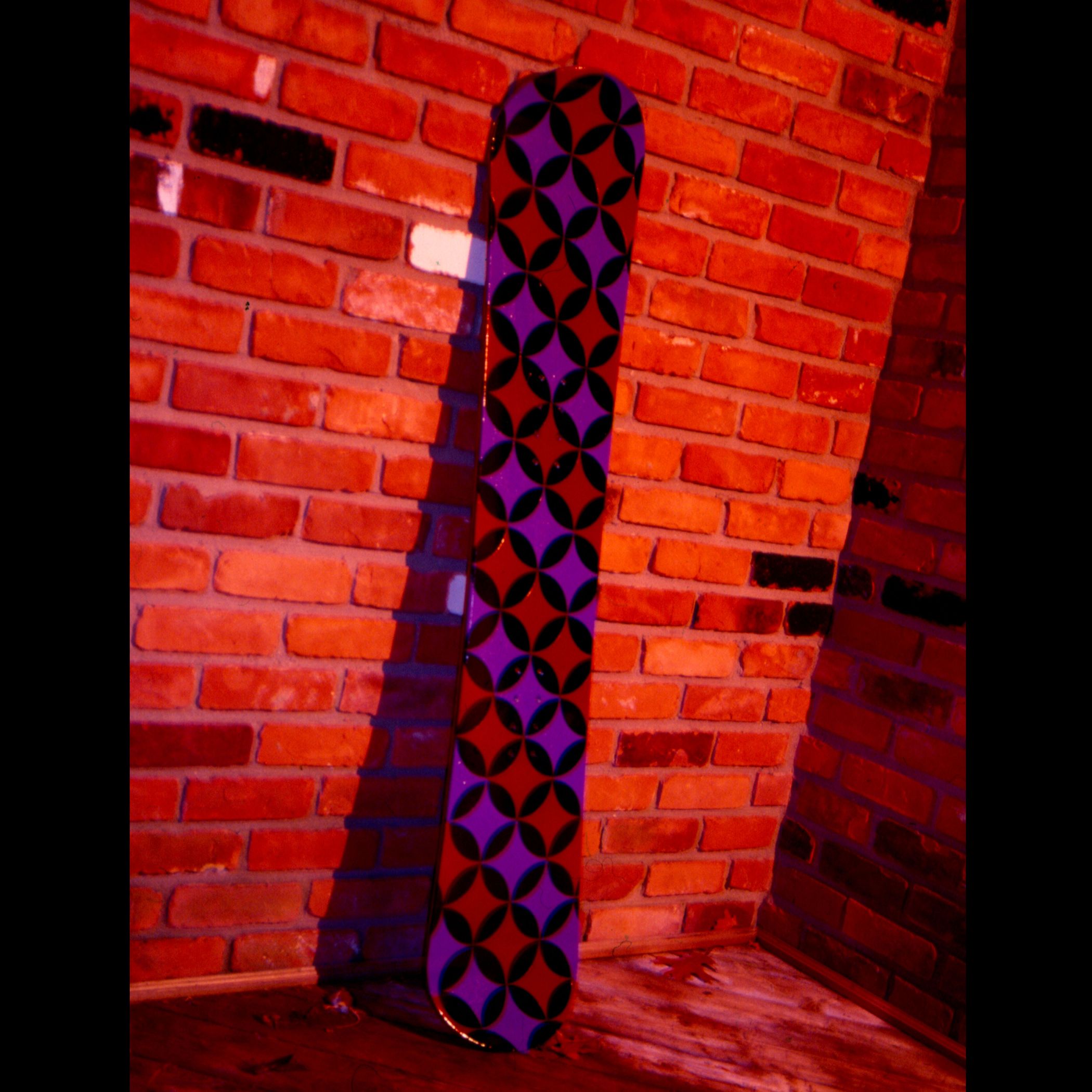 Custom Paint Your Old Snowboard!!! (for Your Valentine Perhaps) : 15 ...