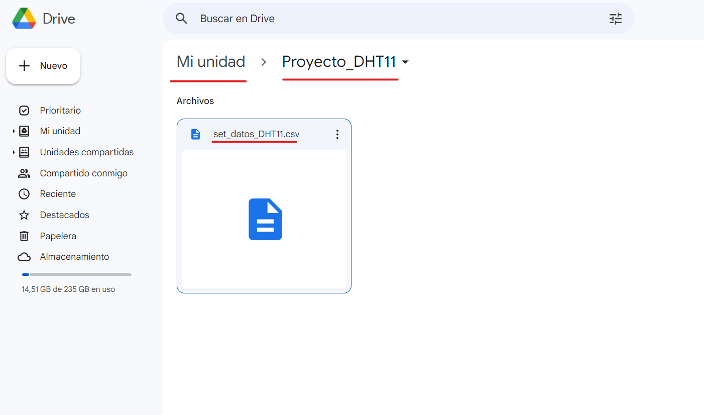 Interpolación Y Ajuste De Curvas Con Sensor DHT11 : 10 Steps - Instructables