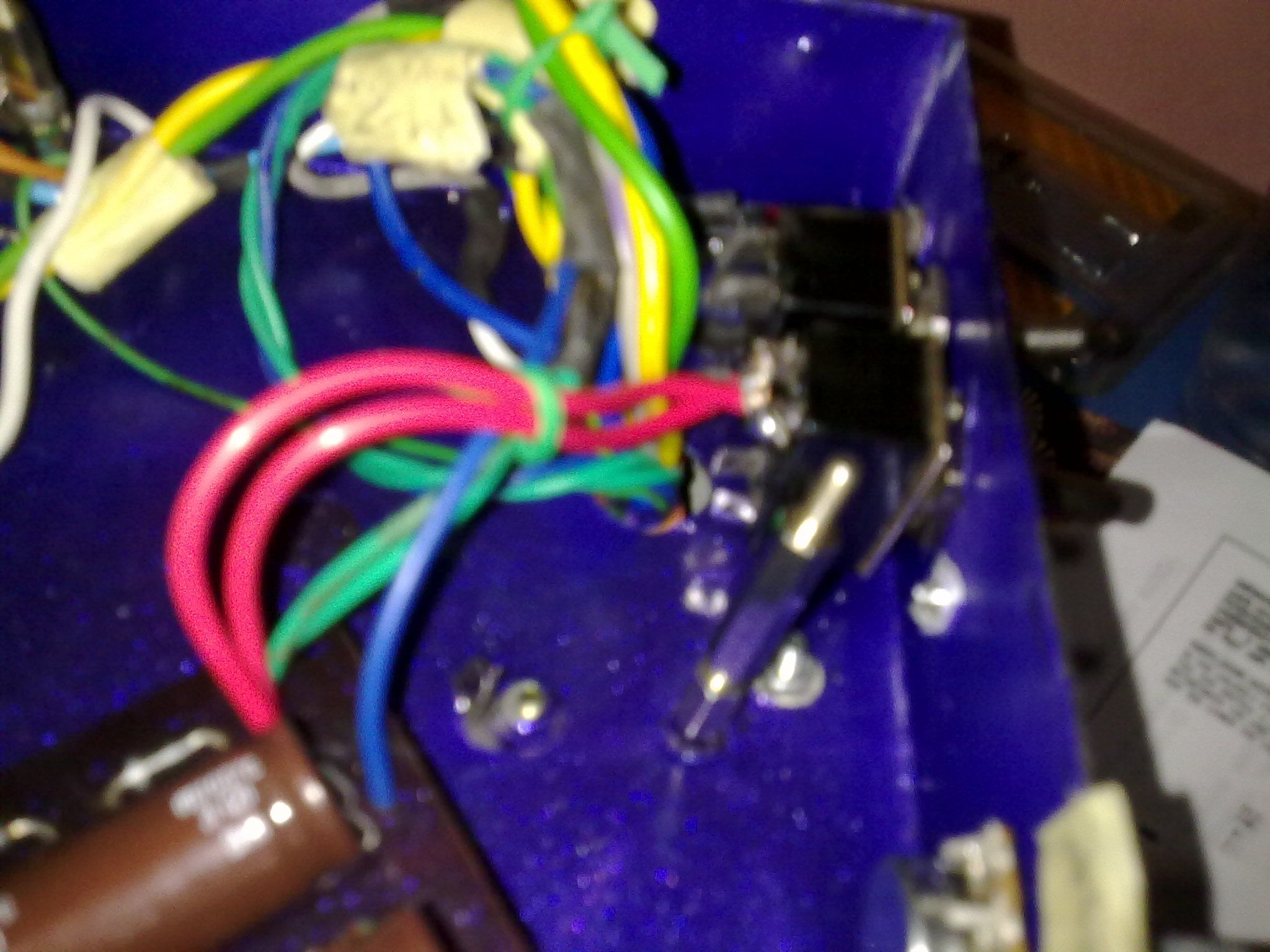 P1 AX84 Guitar Tube Amplifier : 7 Steps - Instructables