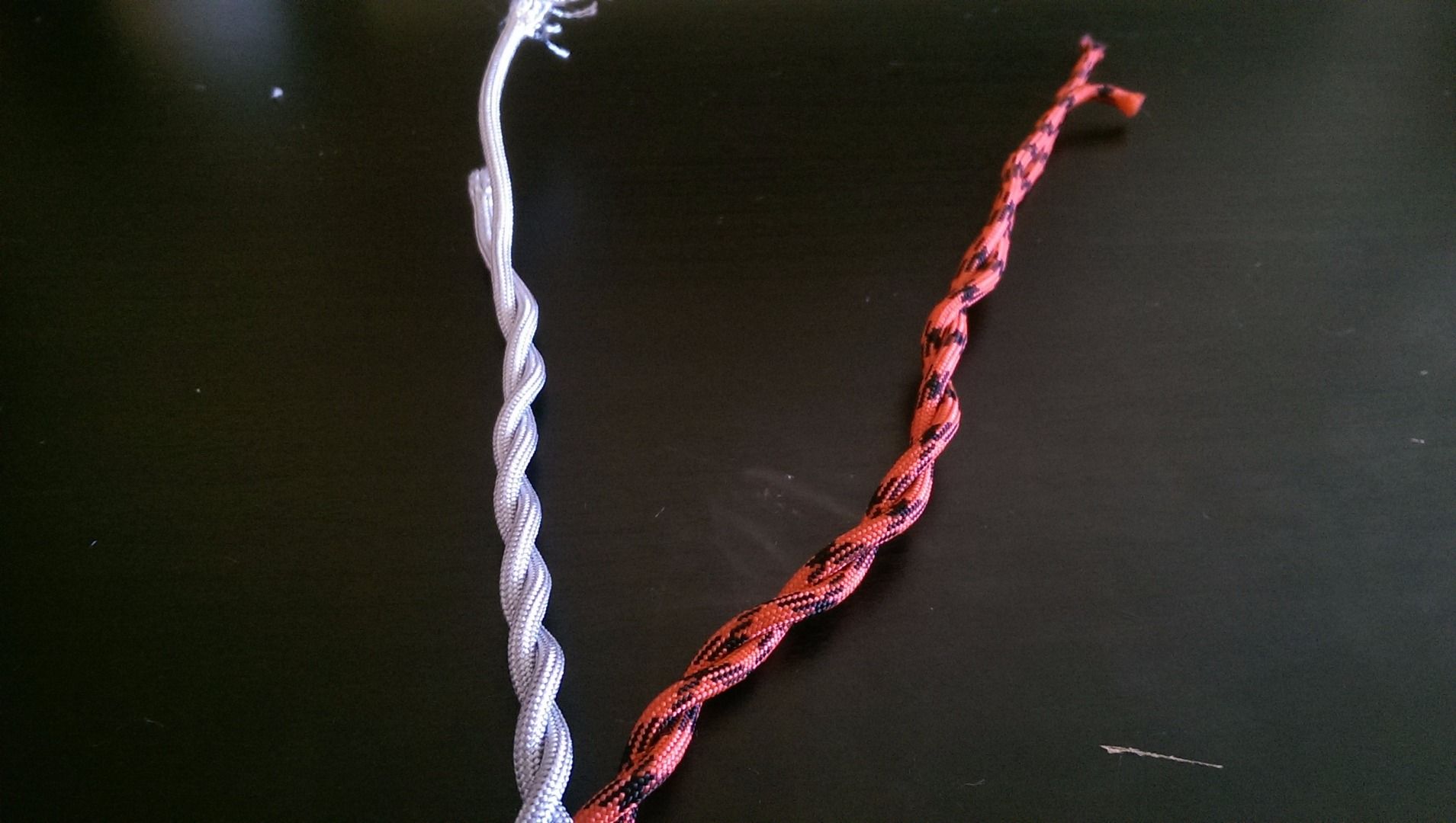 Make Your Own "audiophile" Quality Speaker Cables! : 10 Steps (with ...