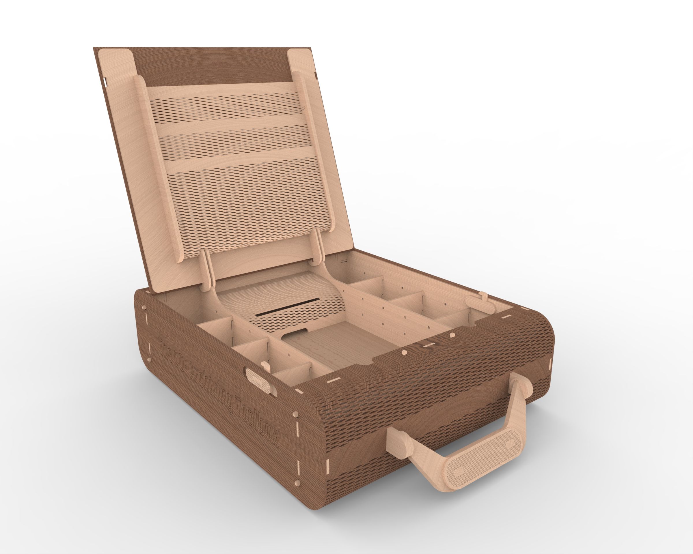 The Co-Archiving Toolbox : 8 Steps (with Pictures) - Instructables