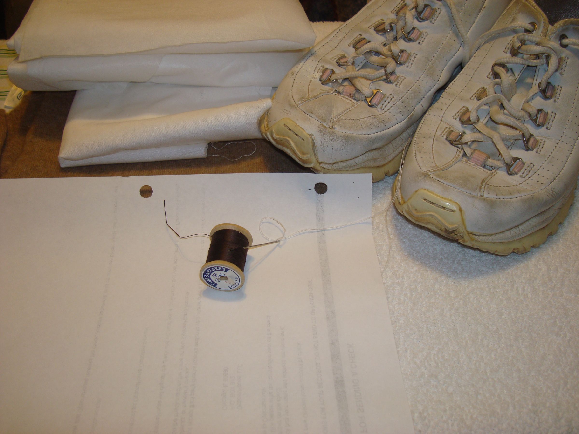 Felted Wool Shoe Liner : 10 Steps (with Pictures) - Instructables