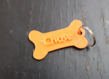 DIY Dog Nametag : 8 Steps (with Pictures) - Instructables