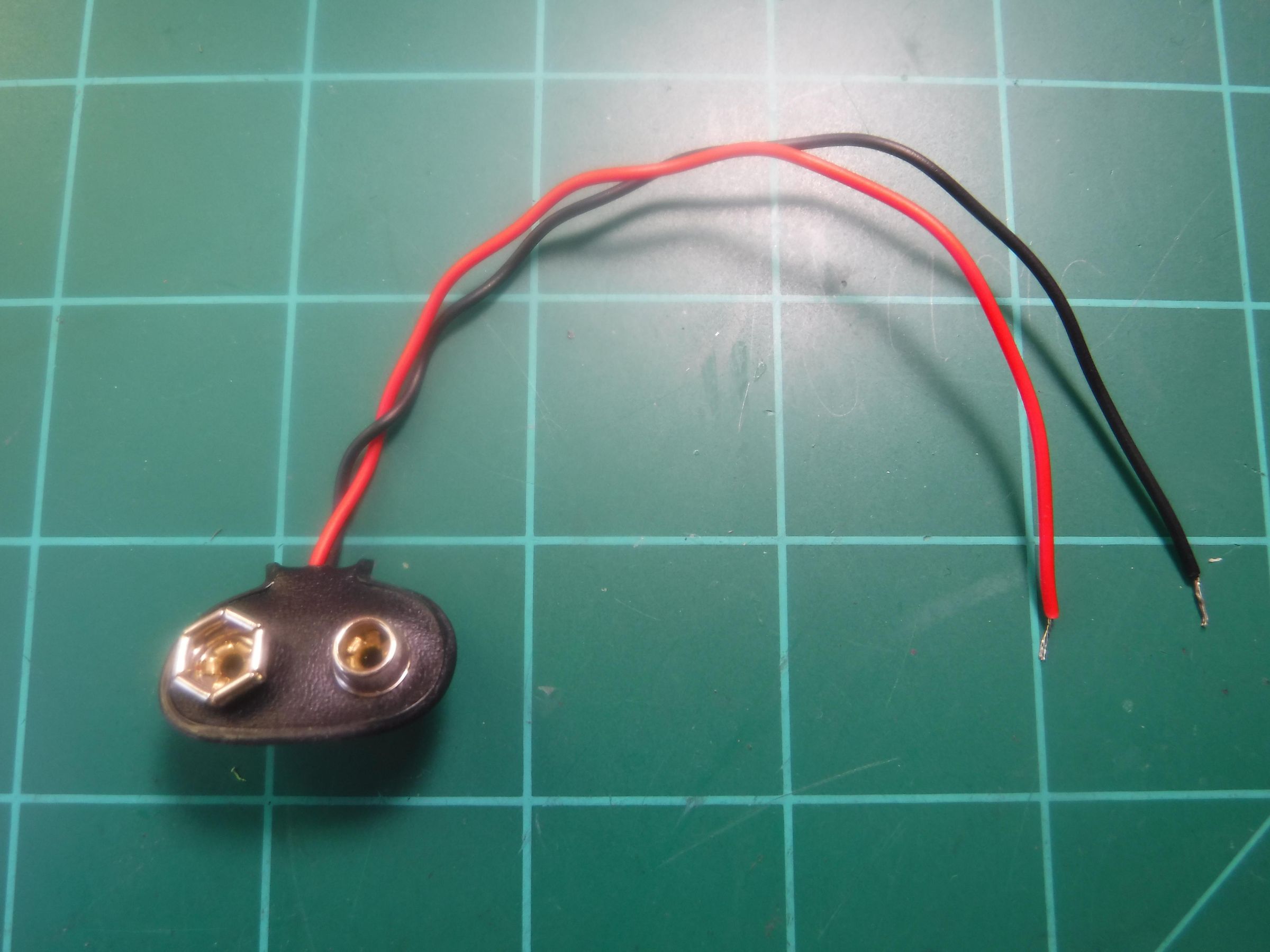 Color Mixer : 3 Steps - Instructables