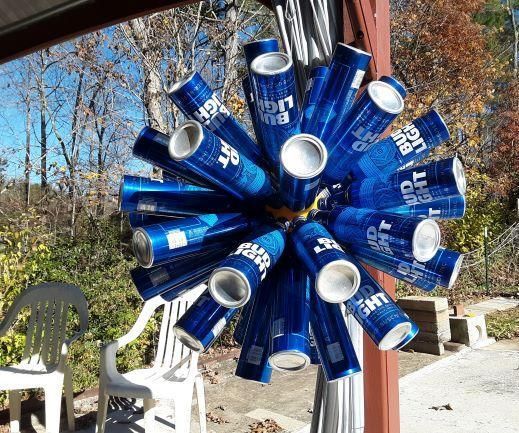 BUD BALL or EDPOS : 4 Steps - Instructables