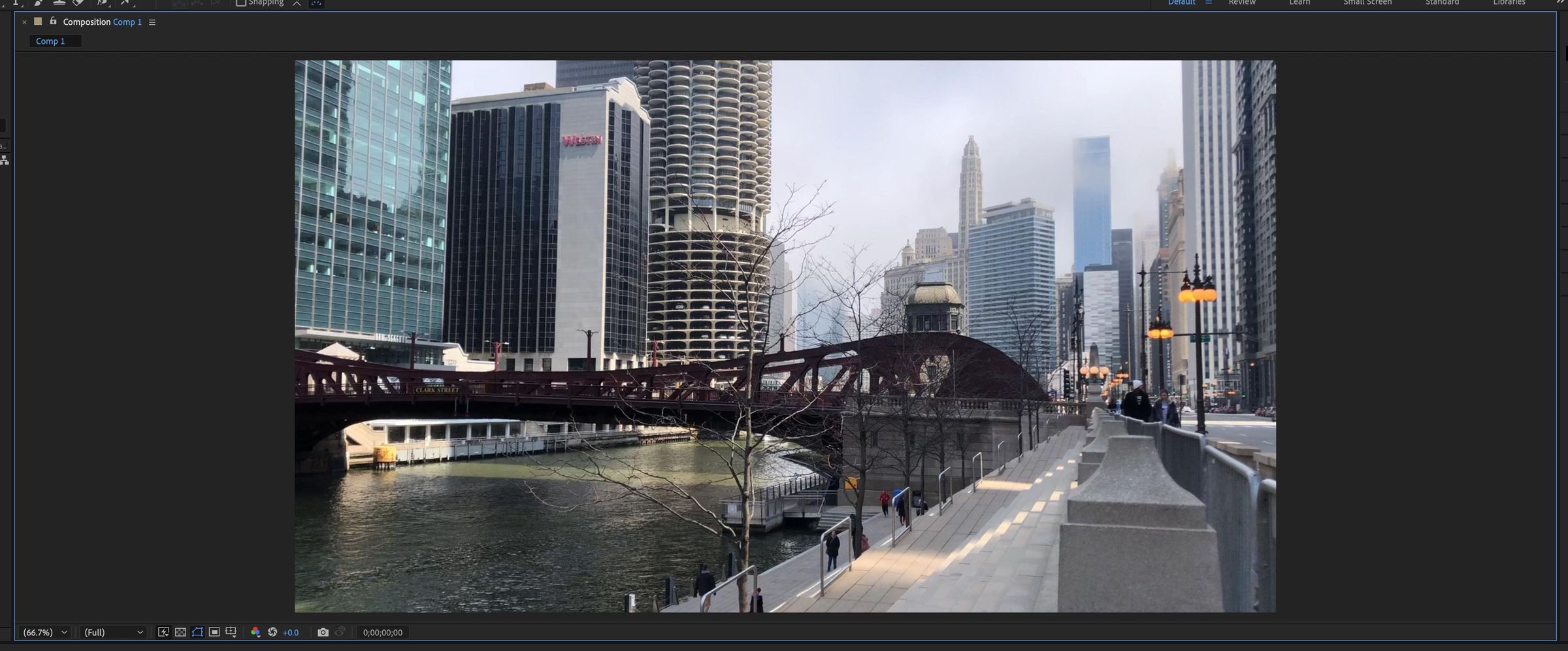 Video Editing for 3-Panel Display : 13 Steps - Instructables