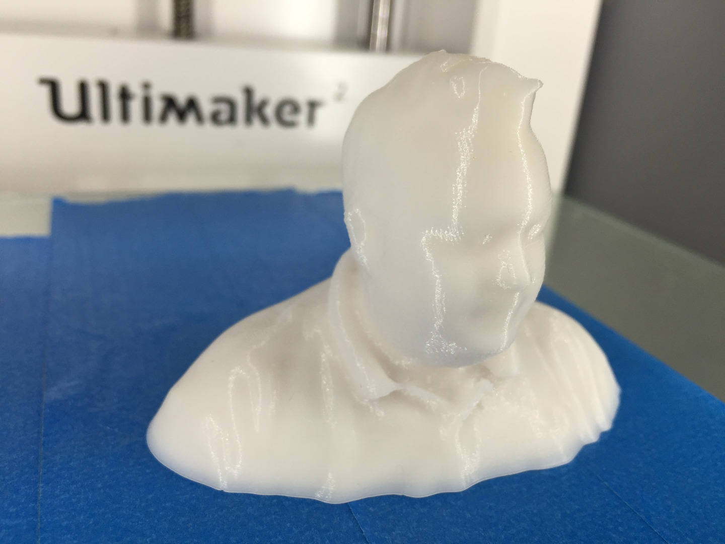 3D Scan and Print Yourself Using FREE Software! : 4 Steps - Instructables