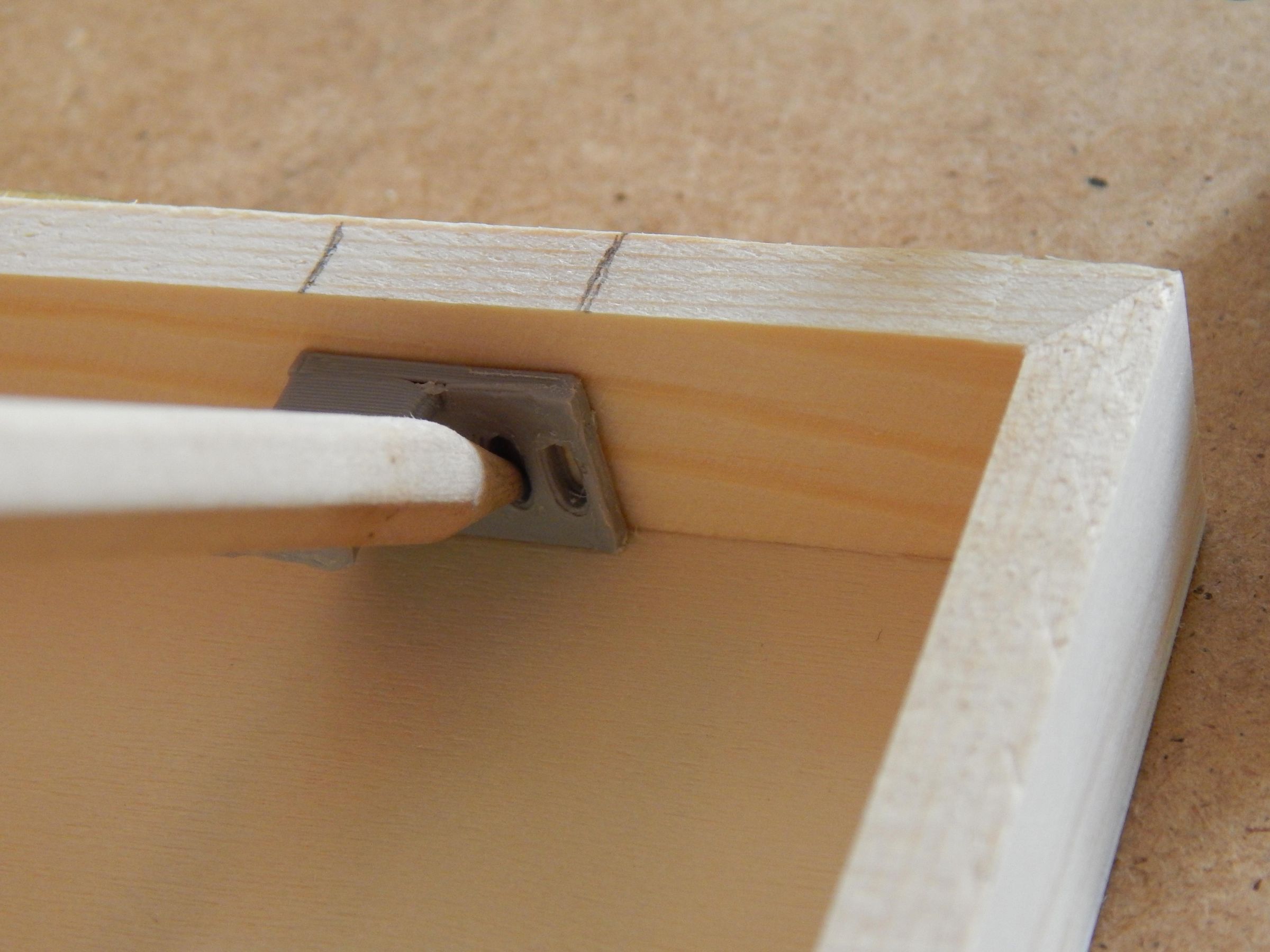 Electronic Puzzle Box With Secret Compartment : 16 Steps (with Pictures ...