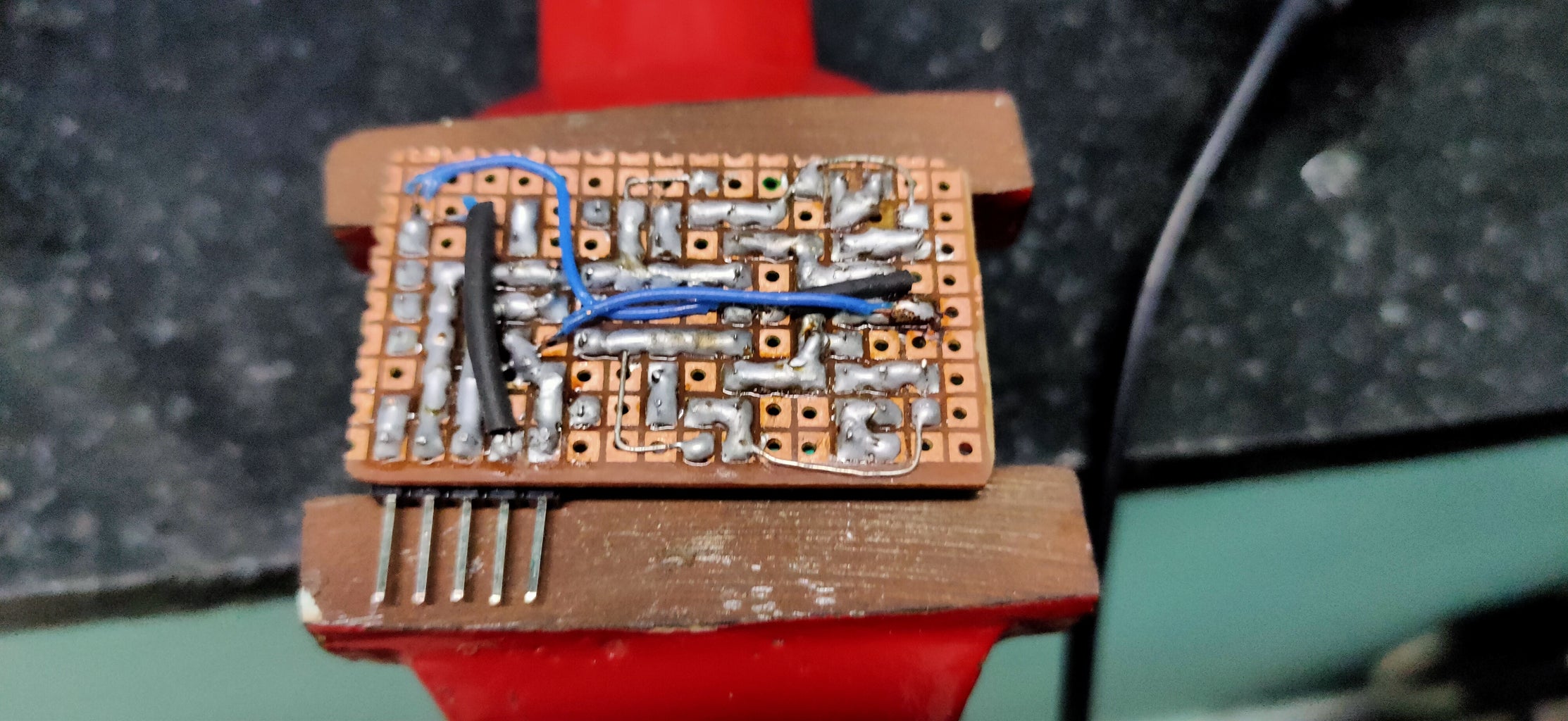 Spwm Generator Module Without Using Microcontroller 14 Steps Instructables