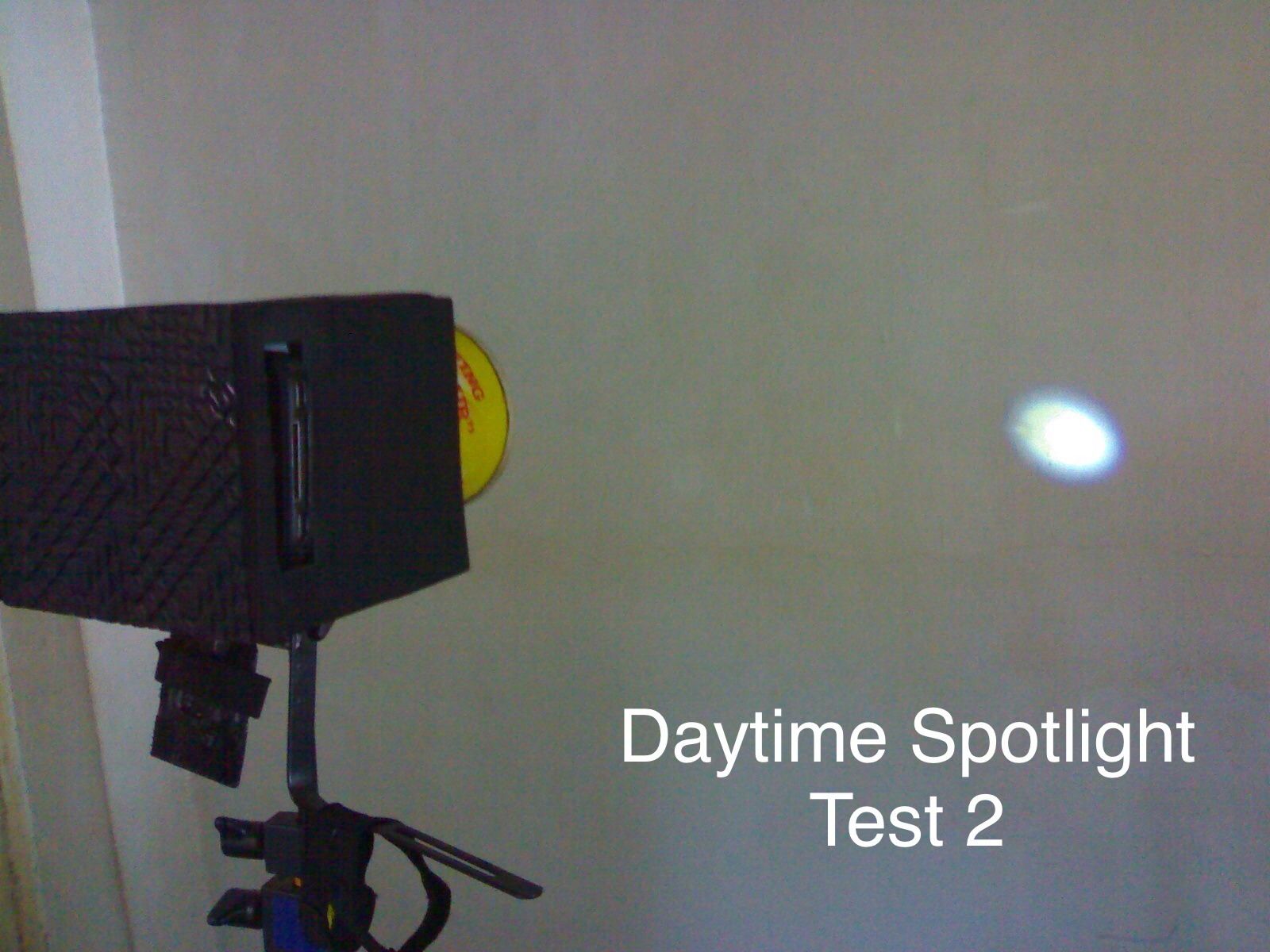 Home Made Smartphone Projector : 9 Steps - Instructables